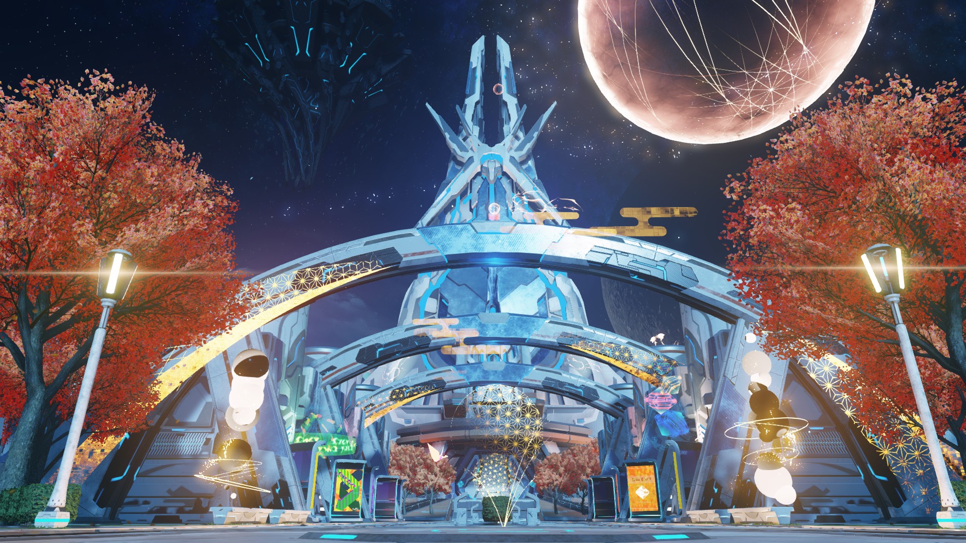 PSO2 New Genesis Announces Sonic Colors: Ultimate Collaboration and ...