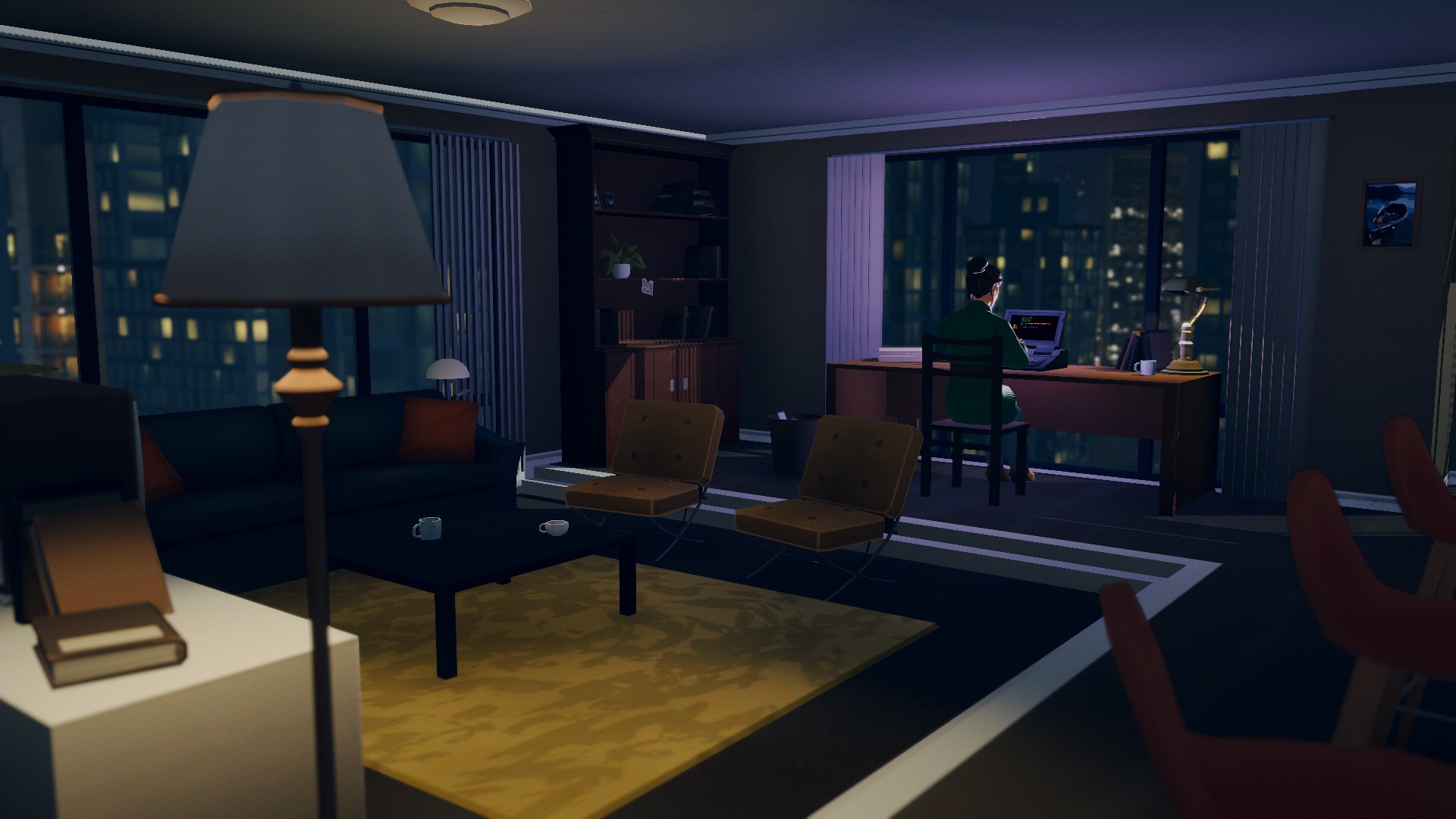 Lake Launches Today for Xbox One and Xbox Series X|S - Xbox Wire