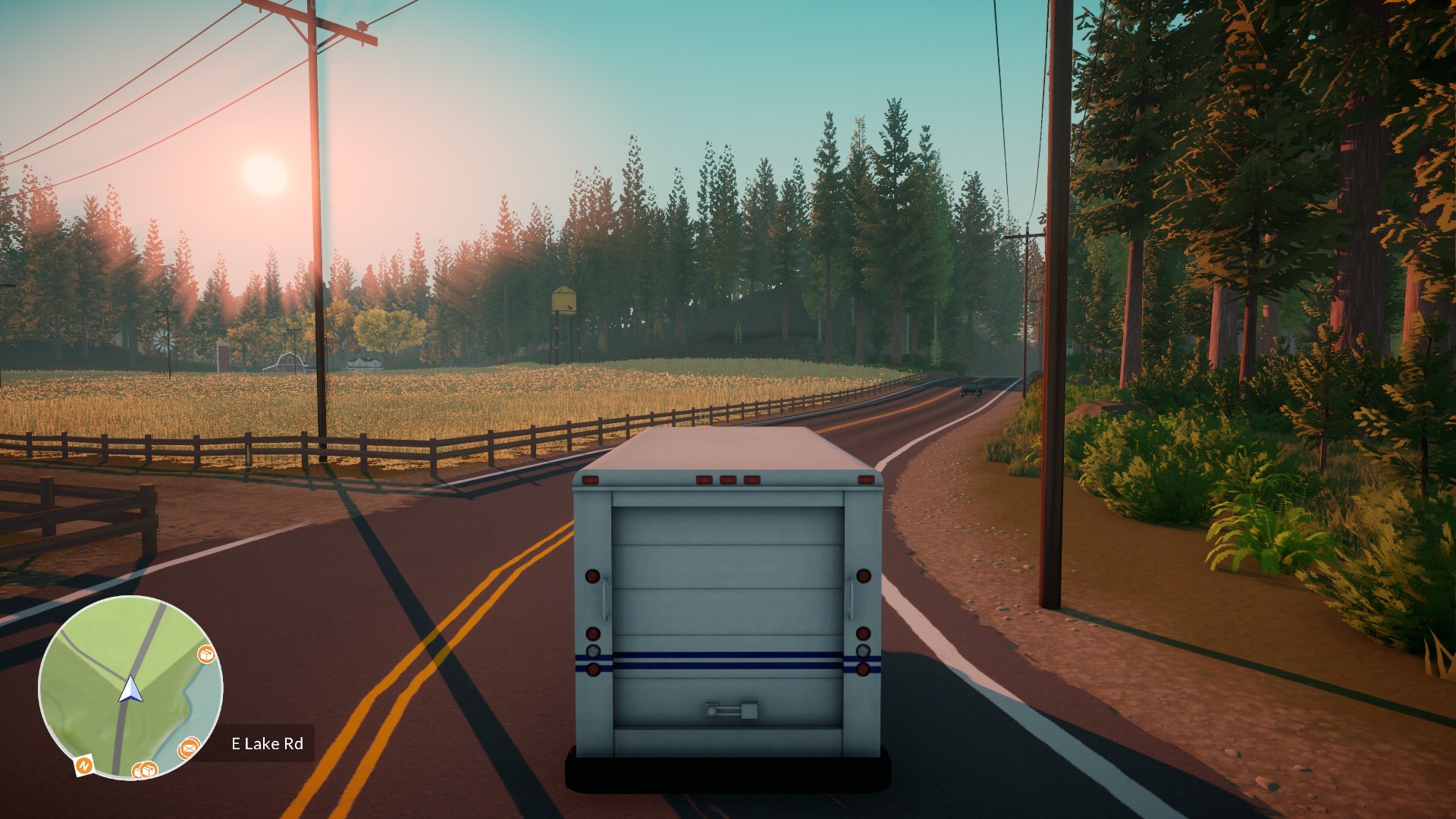 Lake Launches Today for Xbox One and Xbox Series X|S - Xbox Wire