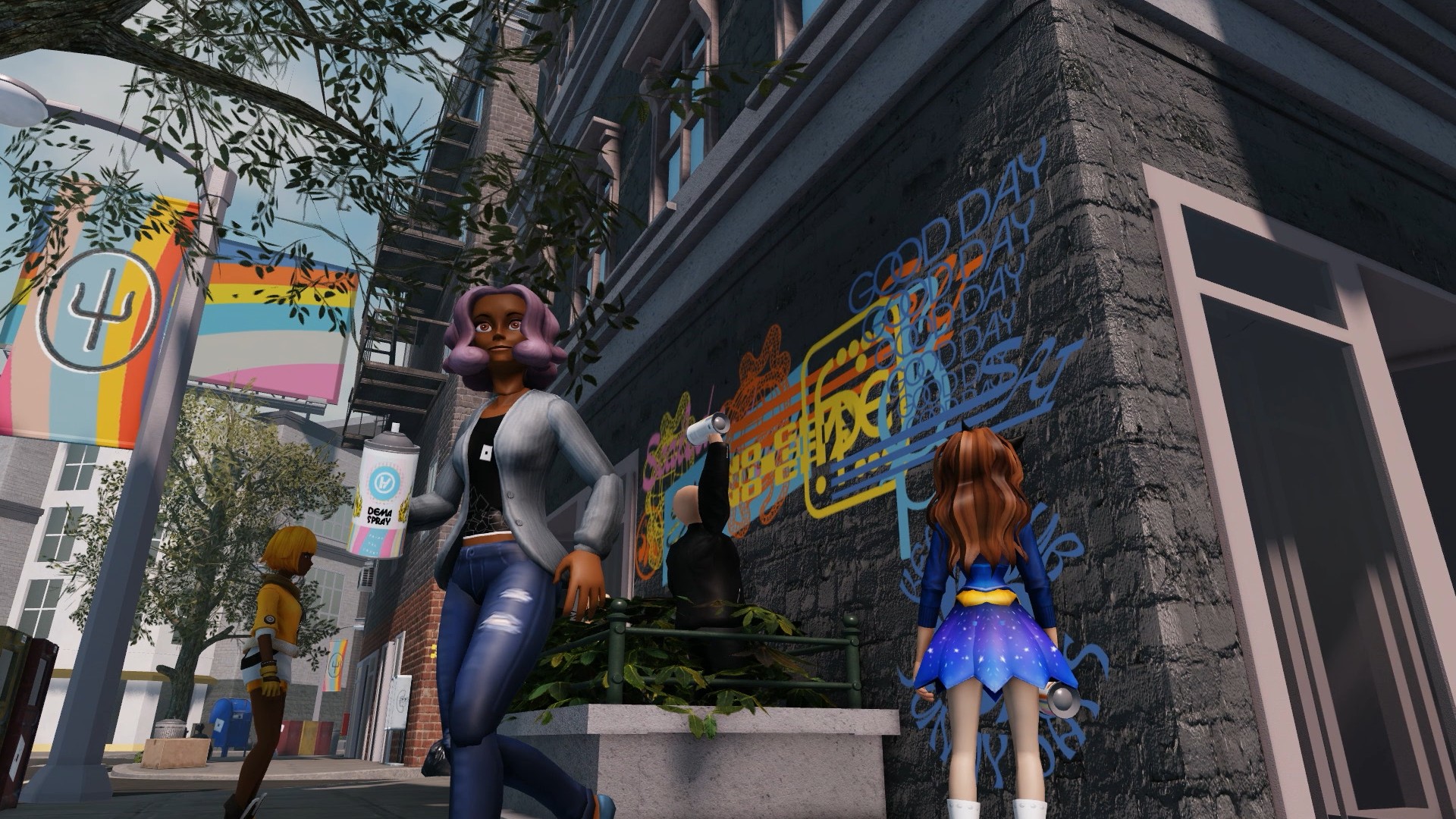 Join Twenty One Pilots’ Virtual Concert Experience on Roblox - Xbox Wire