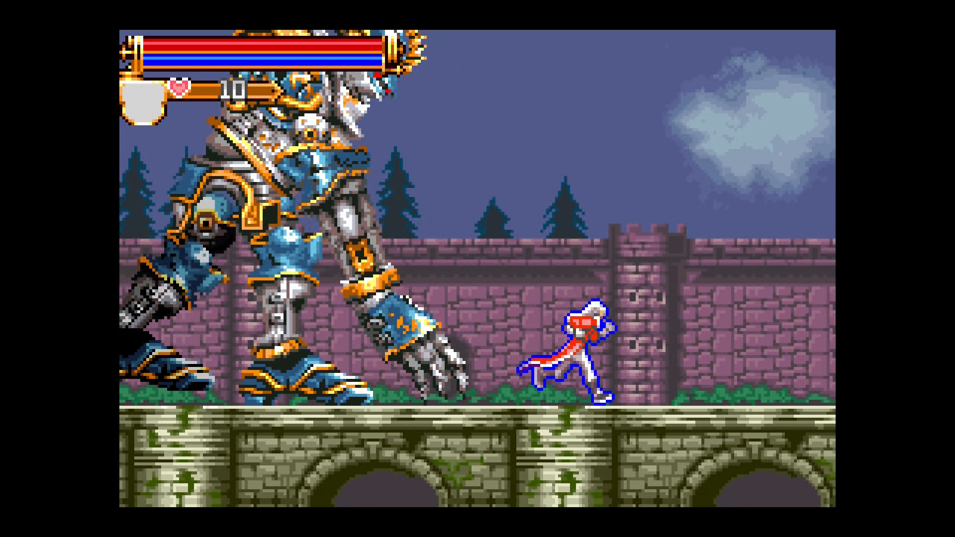 Four Beloved Castlevania Games Available Now on Xbox - Xbox Wire