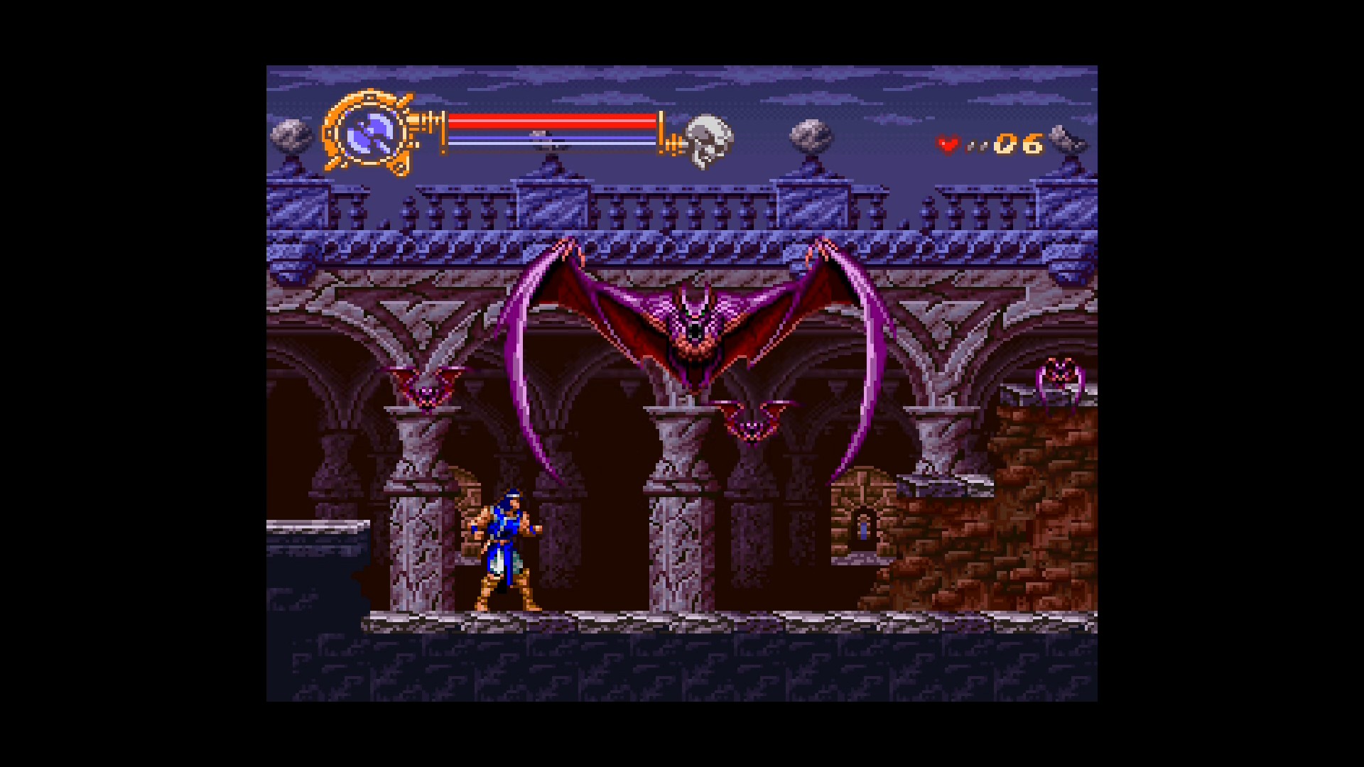 Four Beloved Castlevania Games Available Now on Xbox - Xbox Wire
