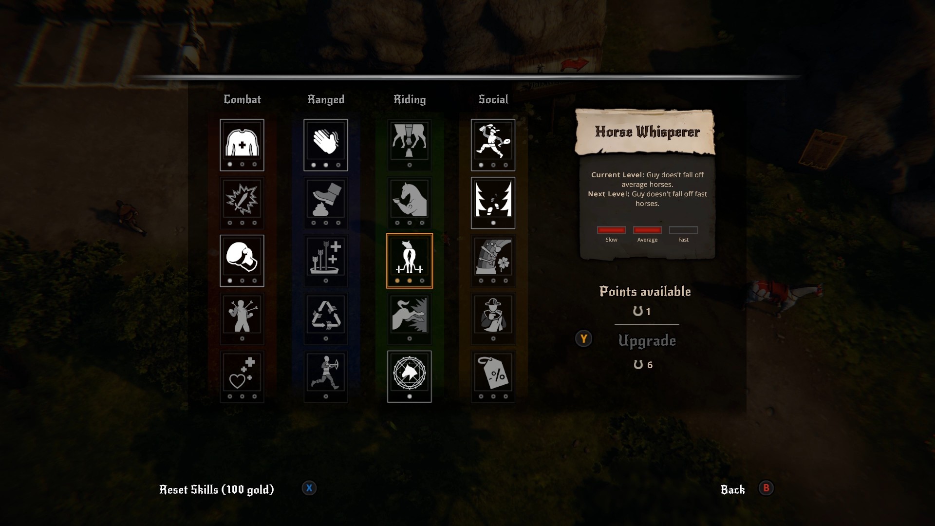 How to Master Medieval Mayhem in Rustler - Xbox Wire