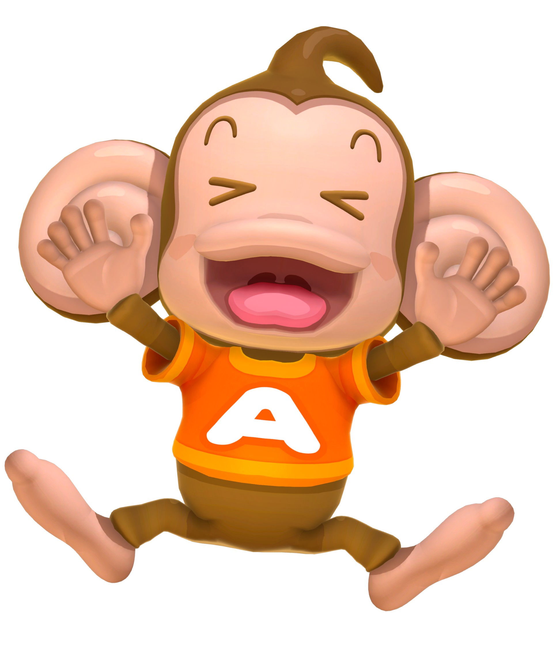 The Evolution of Your Favorite Monkey Gang: Celebrating 20 Years of ...