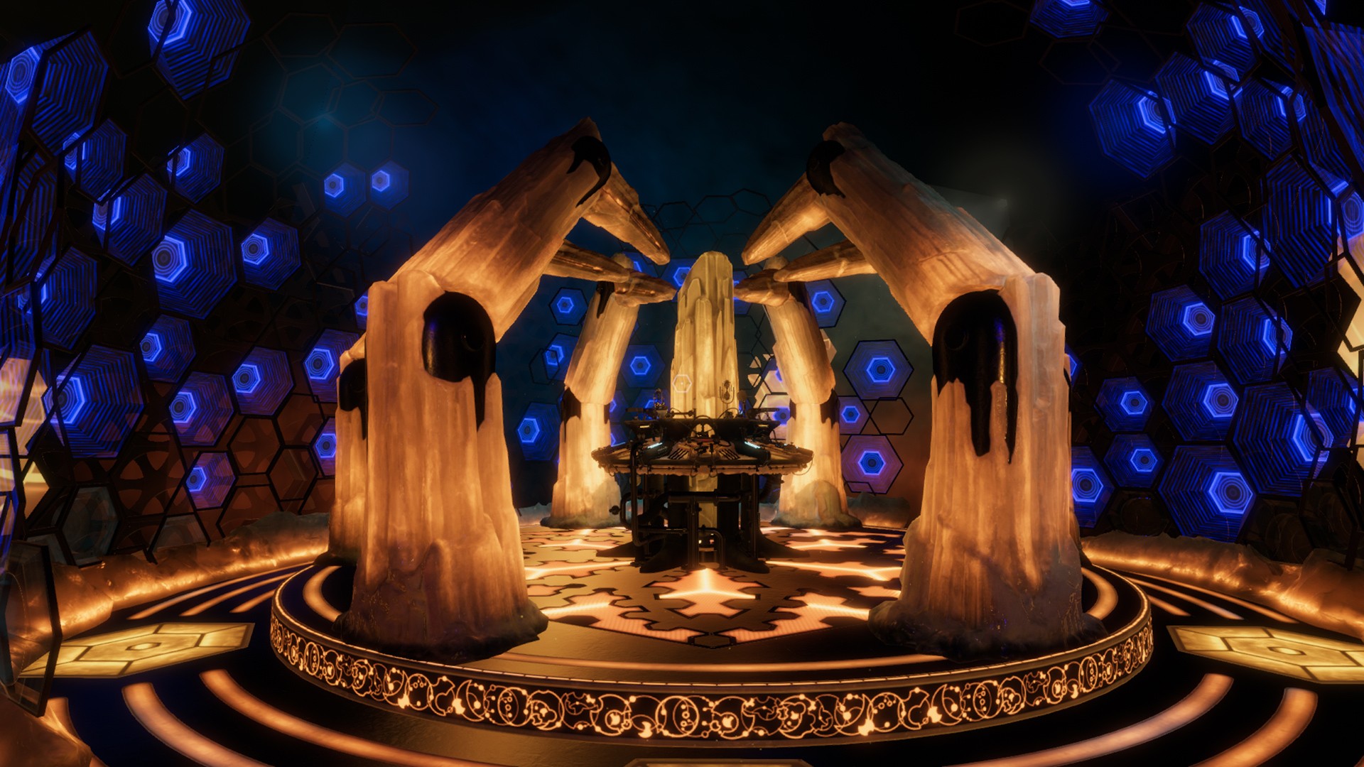 Allons-y! Doctor Who: The Edge of Reality Gameplay Revealed - Xbox Wire