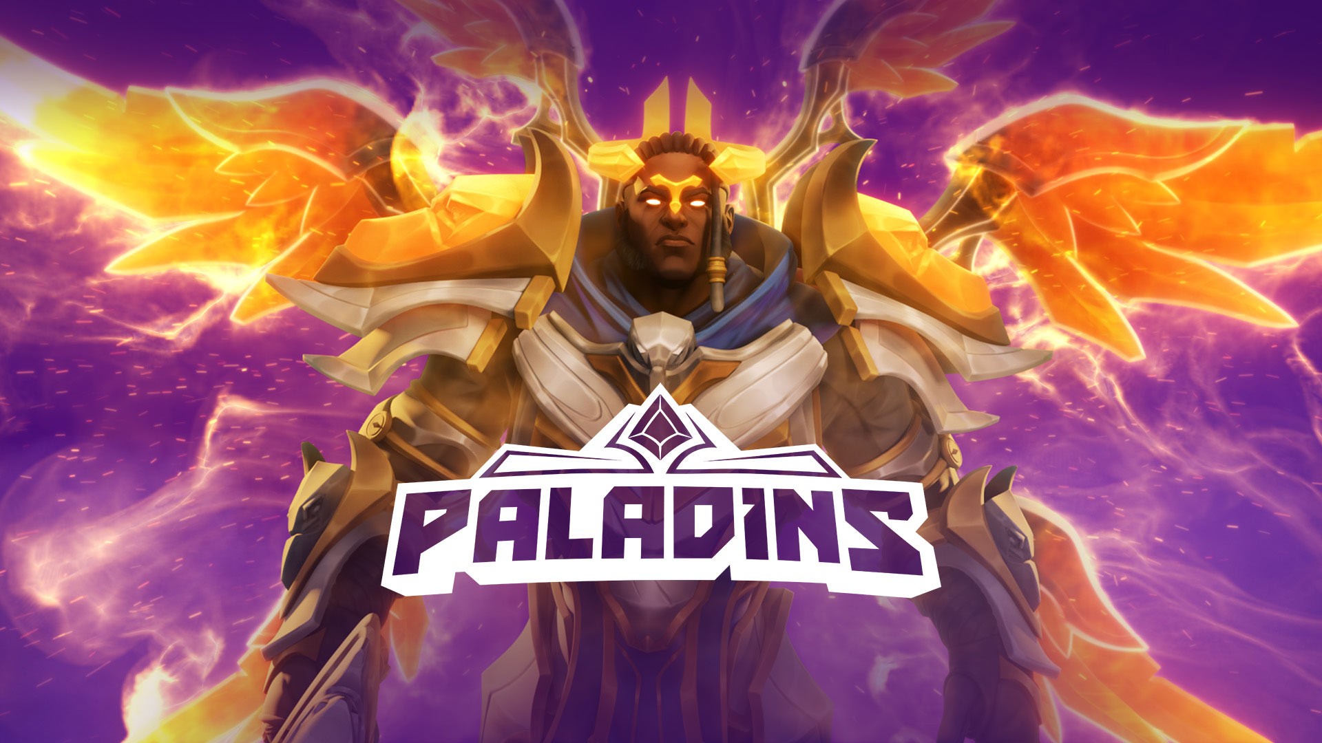 The Latest Paladins Update Descends on the Realm - Xbox Wire
