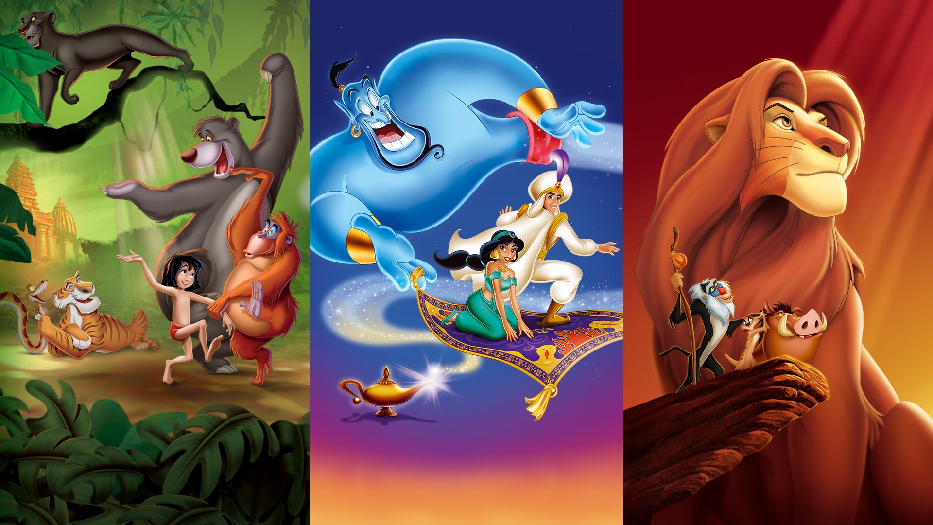 Disney Classic Games Collection Is Now Available For Xbox One And Xbox ...