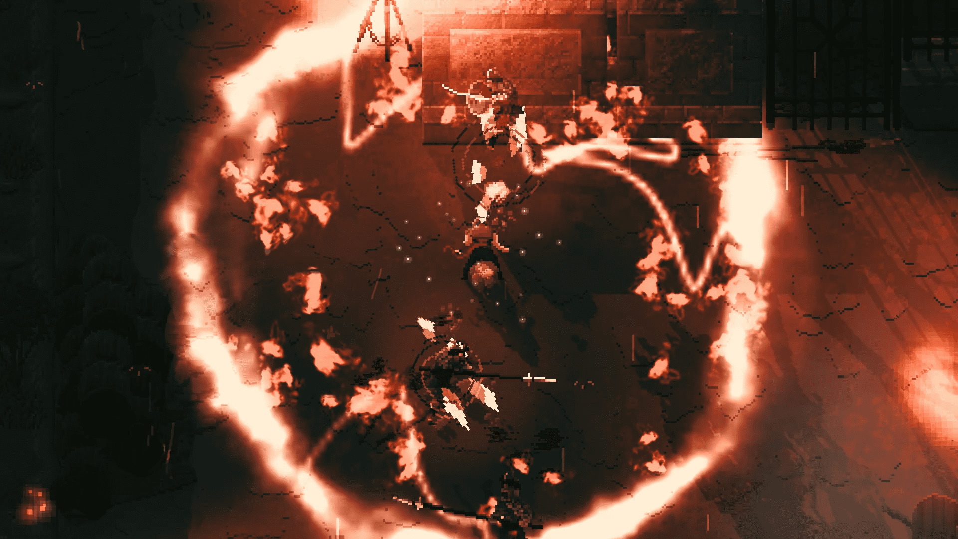 Soul-Packed Action Game Unsouled, Now Available via Xbox Game Preview ...