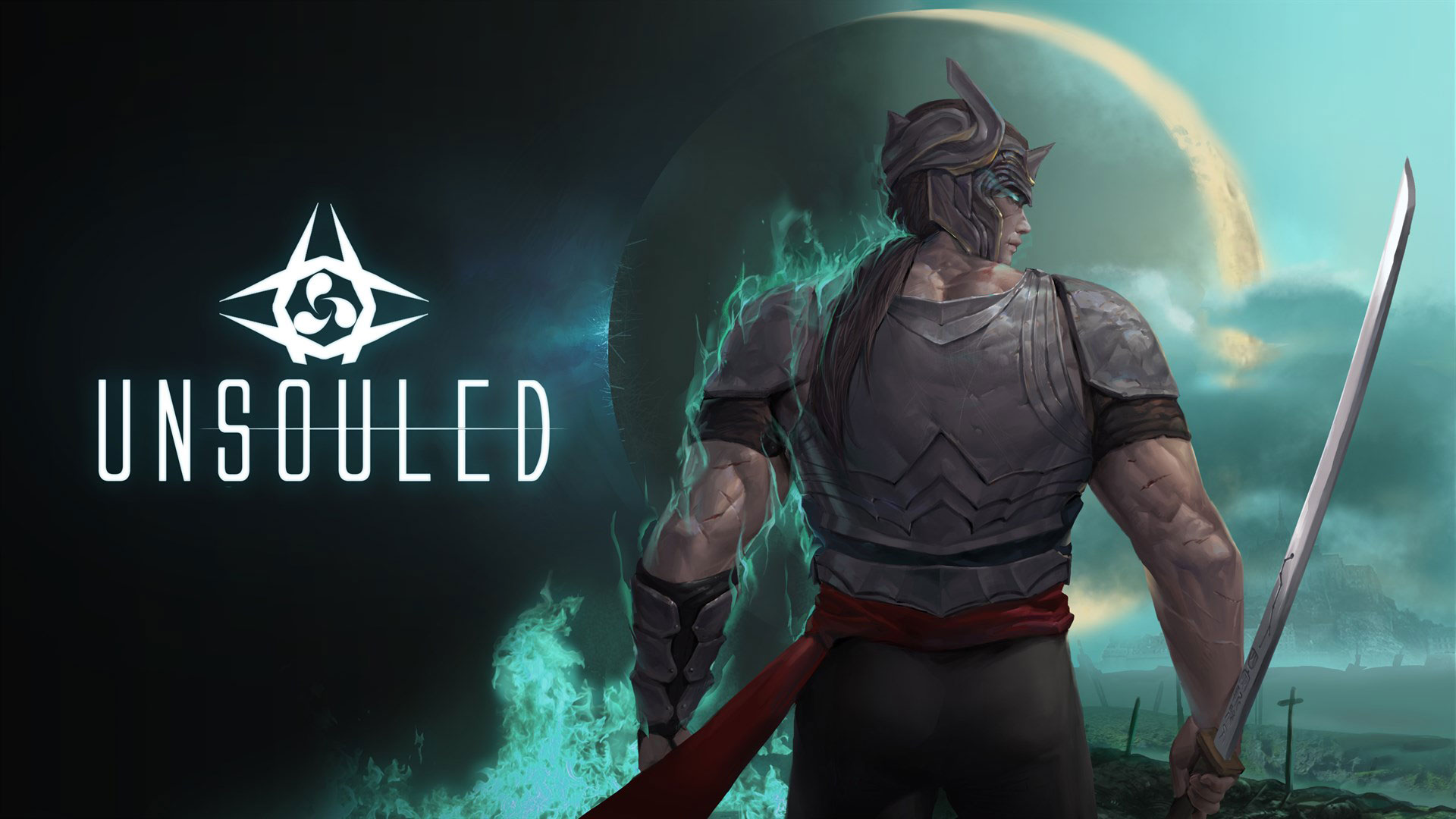 Soul-Packed Action Game Unsouled, Now Available via Xbox Game Preview ...