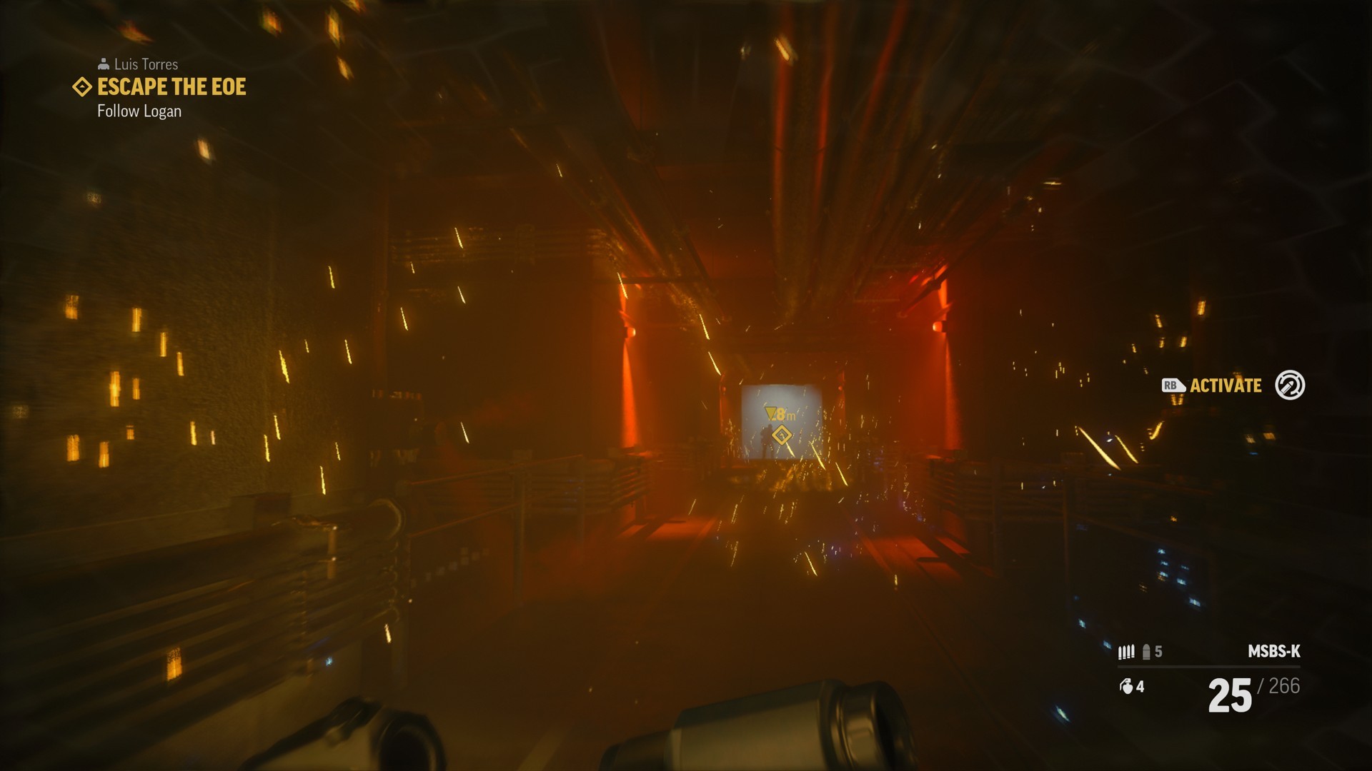 CrossfireX: Becoming a Legendary Mercenary - Xbox Wire