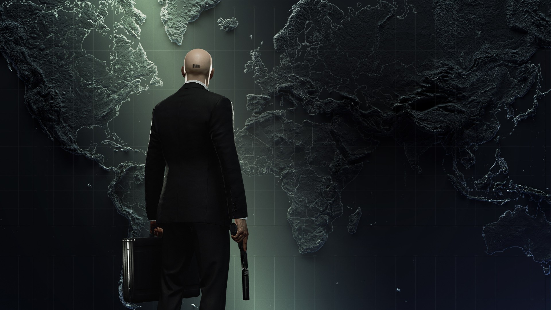 Hitman Trilogy Brings the World of Assassination to Xbox Game Pass ...