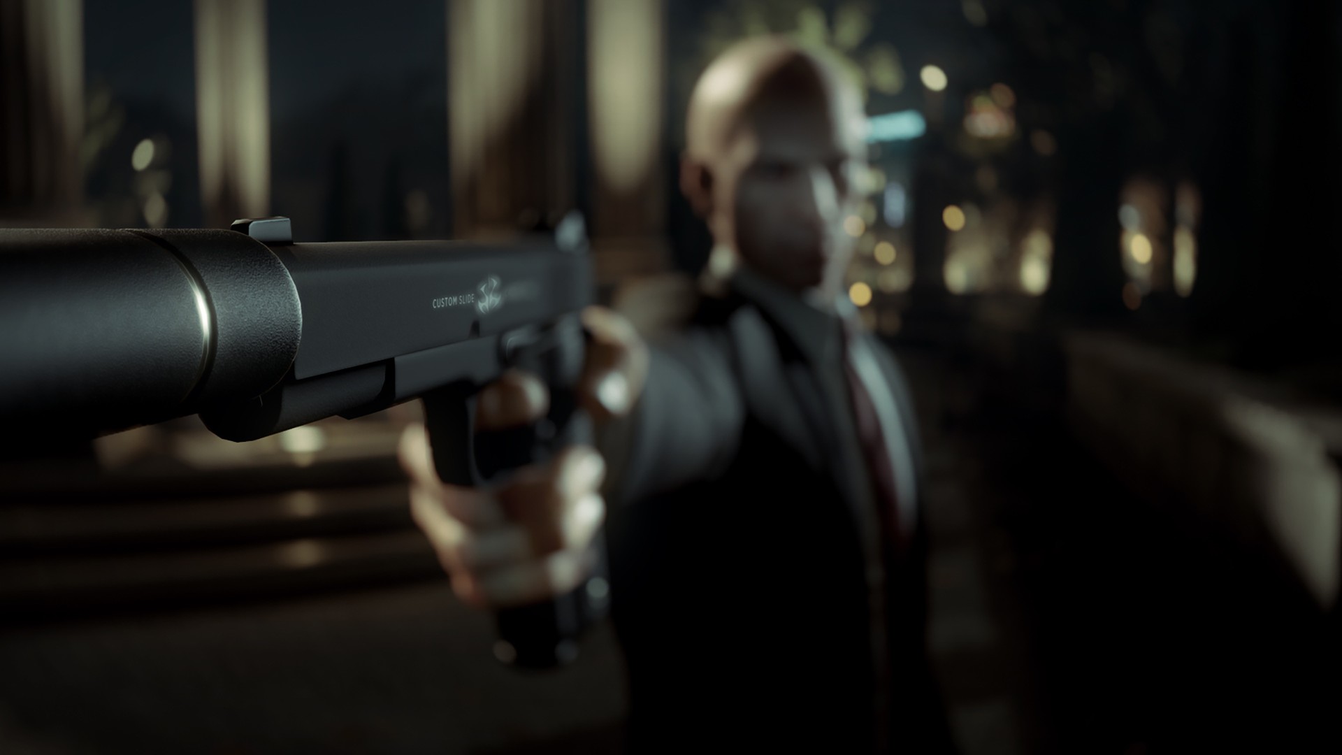 Hitman Trilogy Brings the World of Assassination to Xbox Game Pass ...