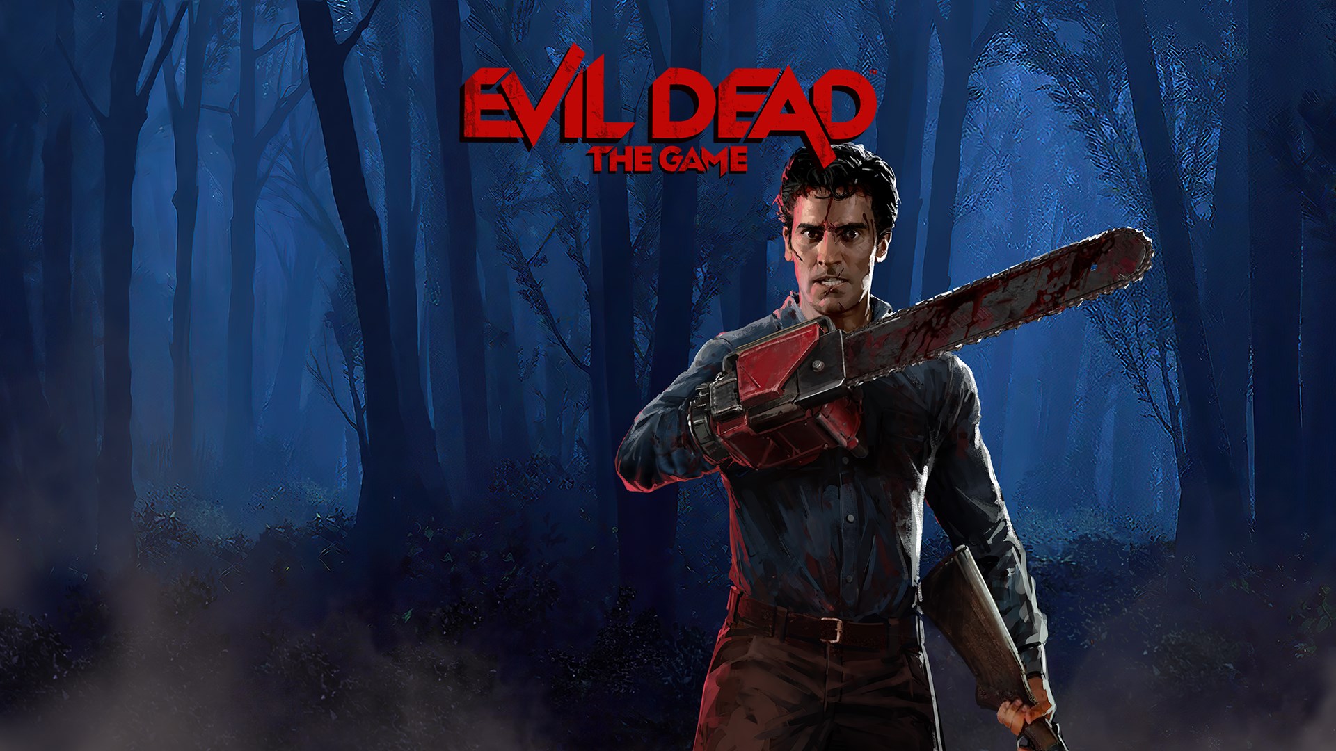 Evil Dead: The Game Is Now Available For Xbox One And Xbox Series X|S ...