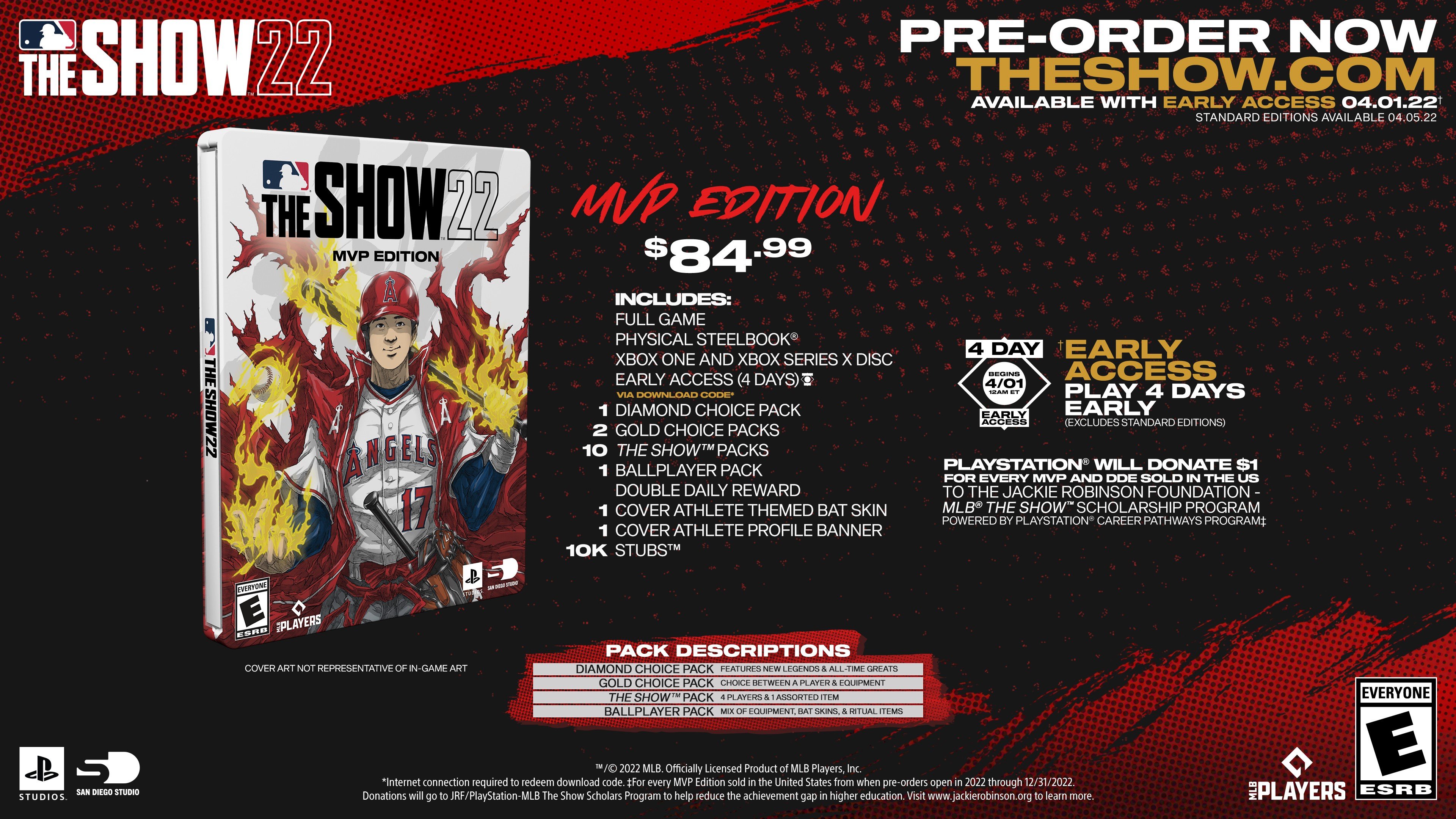 Famous Illustrator Takashi Okazaki Creates MLB The Show 22’s Collector ...