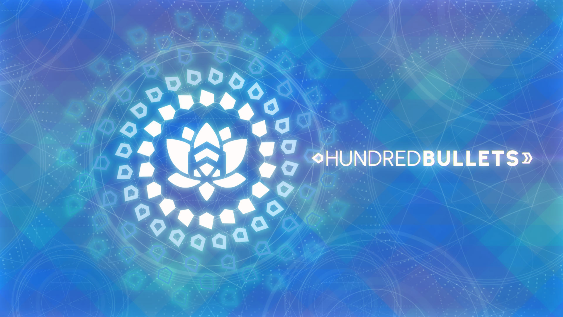 Hundred Bullets, Re-inventing Shmups - Xbox Wire