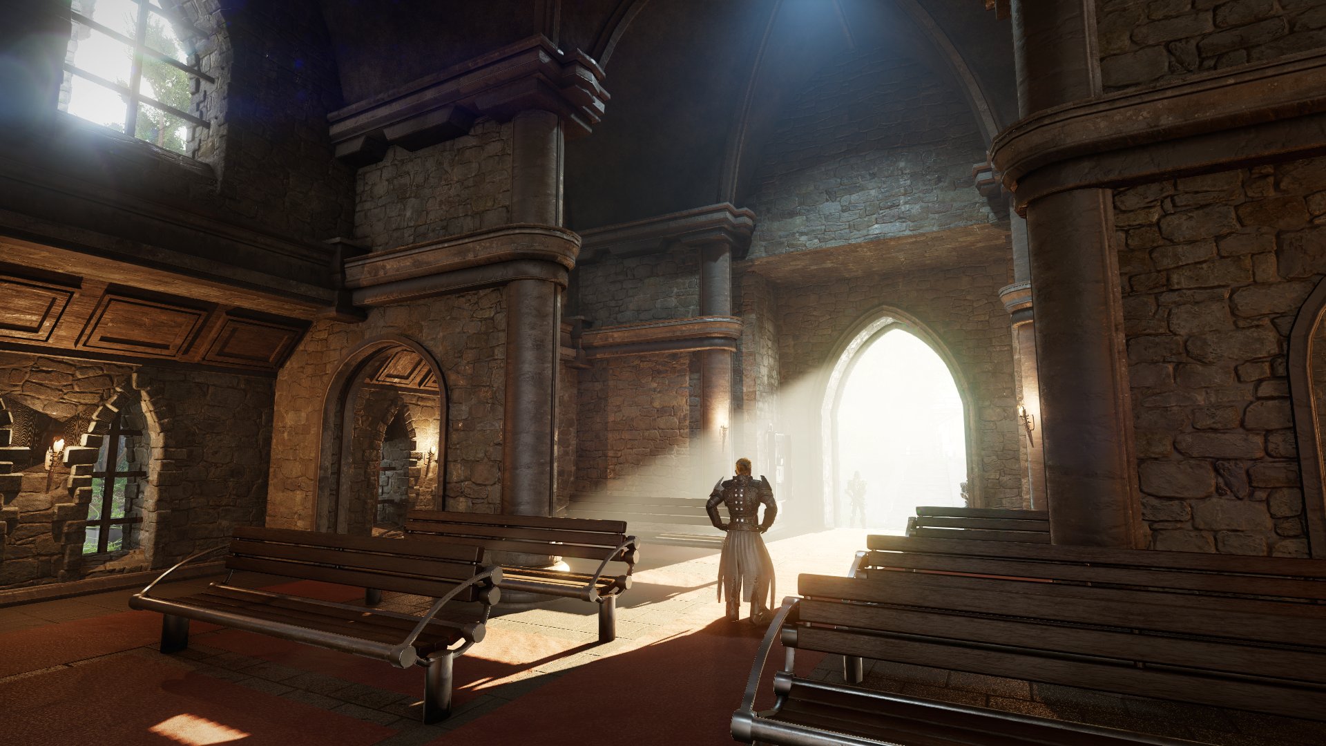Elex II Available Now for Xbox One and Xbox Series X|S - Xbox Wire