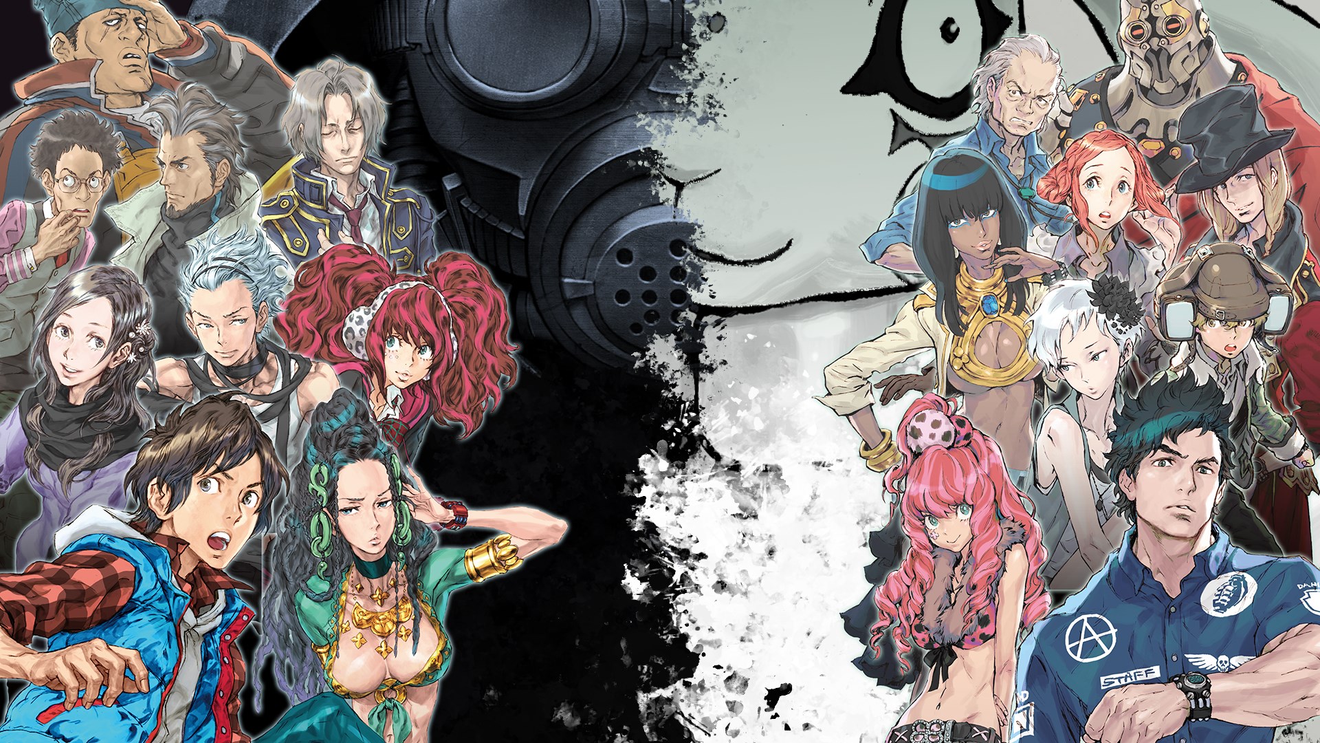 Zero Escape: The Nonary Games Is Now Available For PC, Xbox One, And ...
