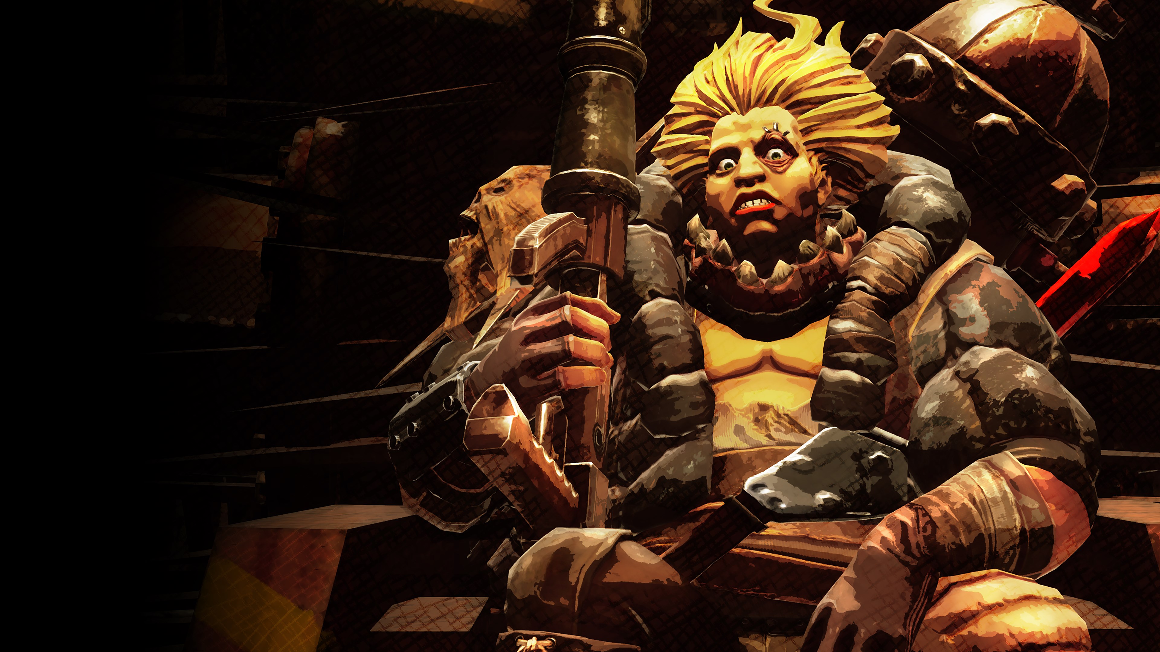 DEADCRAFT Is Now Available For Xbox One And Xbox Series X|S - Xbox Wire