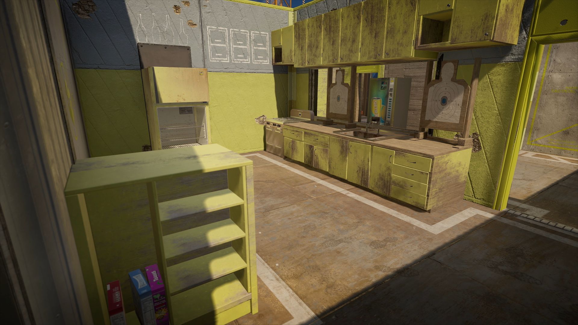 Rainbow Six Siege: Operation Vector Glare Brings a New Operator - Xbox Wire