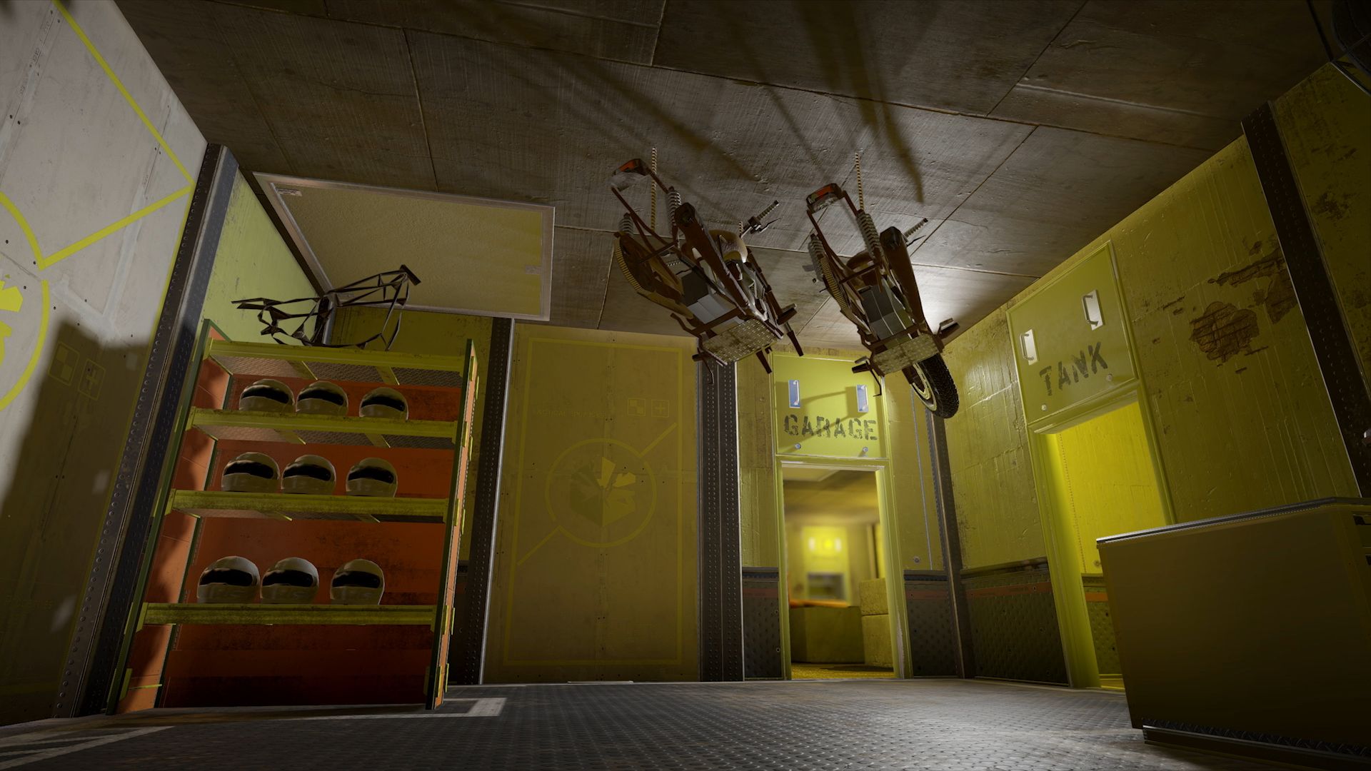 Rainbow Six Siege: Operation Vector Glare Brings a New Operator - Xbox Wire