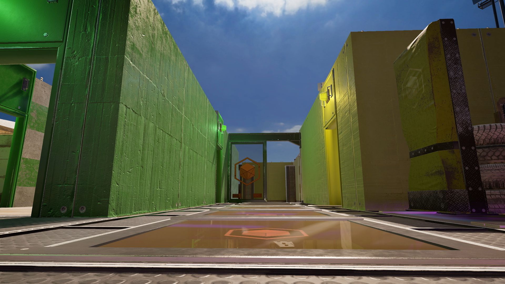 Rainbow Six Siege: Operation Vector Glare Brings a New Operator - Xbox Wire