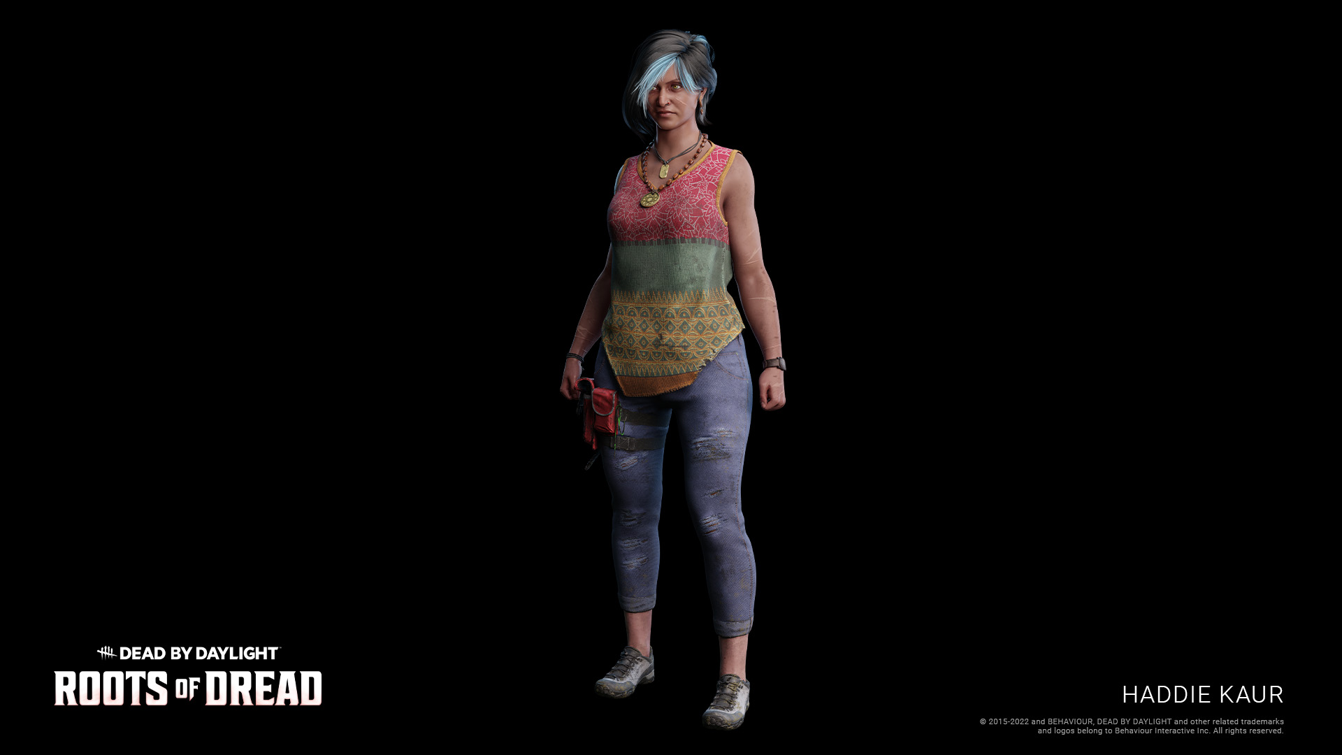 Dead by Daylight’s The Dredge: a Beginner’s Guide - Xbox Wire