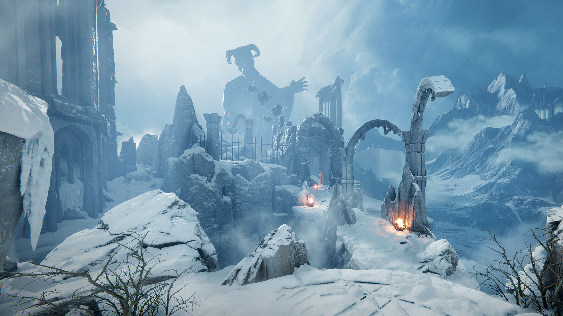 Bow Down Before the Beat! Music and Gameplay Become One in Metal ...
