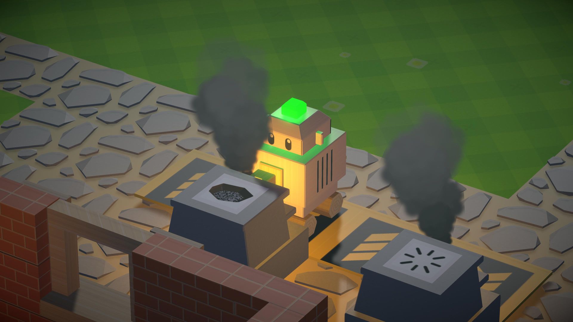 Autonauts Has Landed on Xbox - Xbox Wire