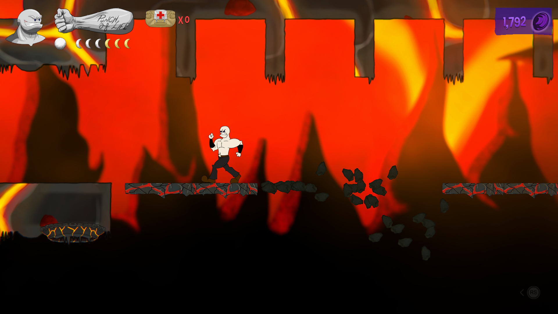 Are You Ready to Join the Adventure? Strong Moon is Coming! - Xbox Wire