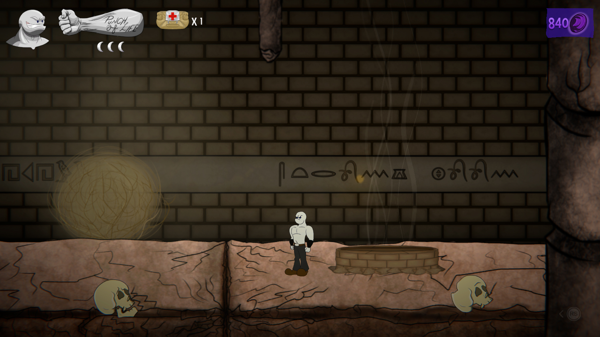 Are You Ready to Join the Adventure? Strong Moon is Coming! - Xbox Wire