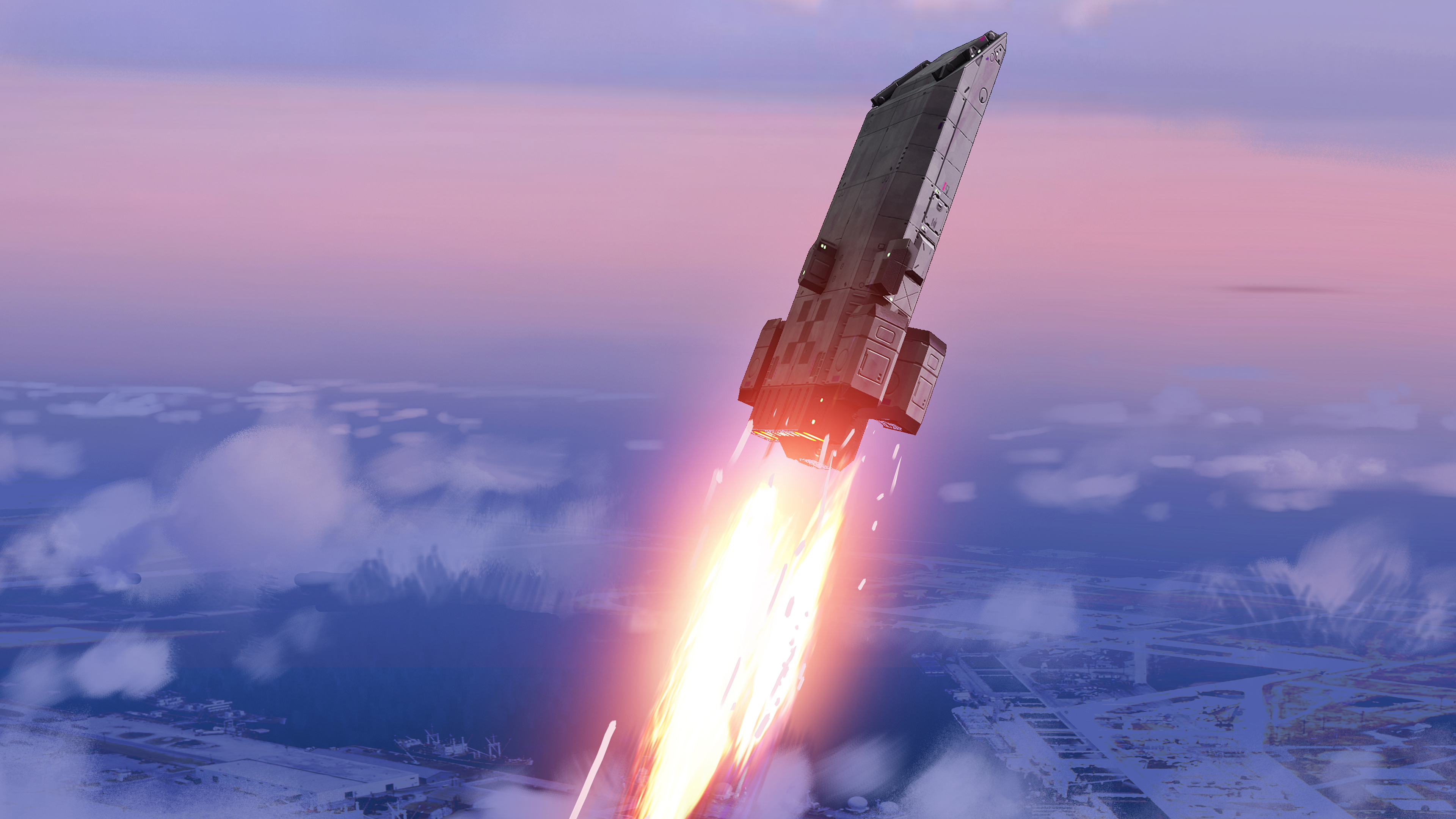 How Blackbird Interactive Crafted an Immersive Future for Hardspace: Shipbreaker - Xbox Wire