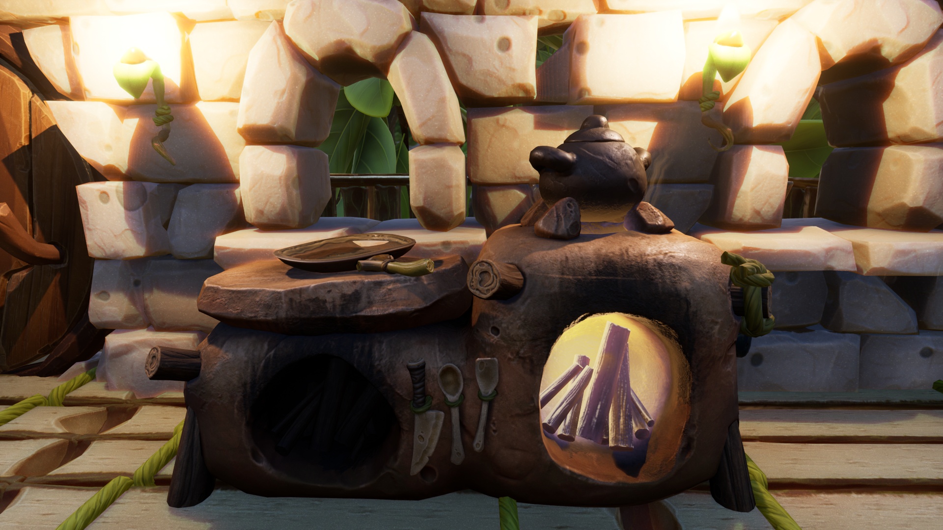 Obsidian's Grounded Enters the "Home Stretch" with New Update - Xbox Wire