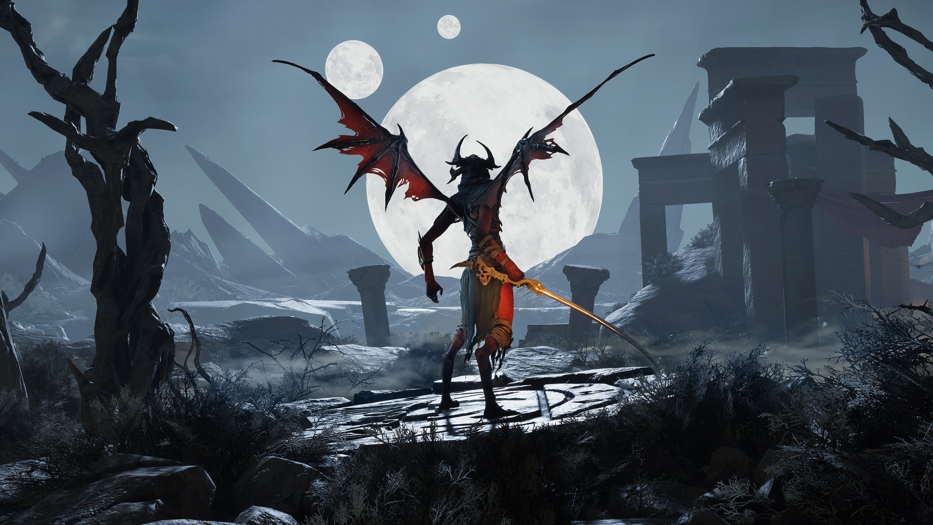 Fuel the Music in Metal: Hellsinger - Xbox Wire