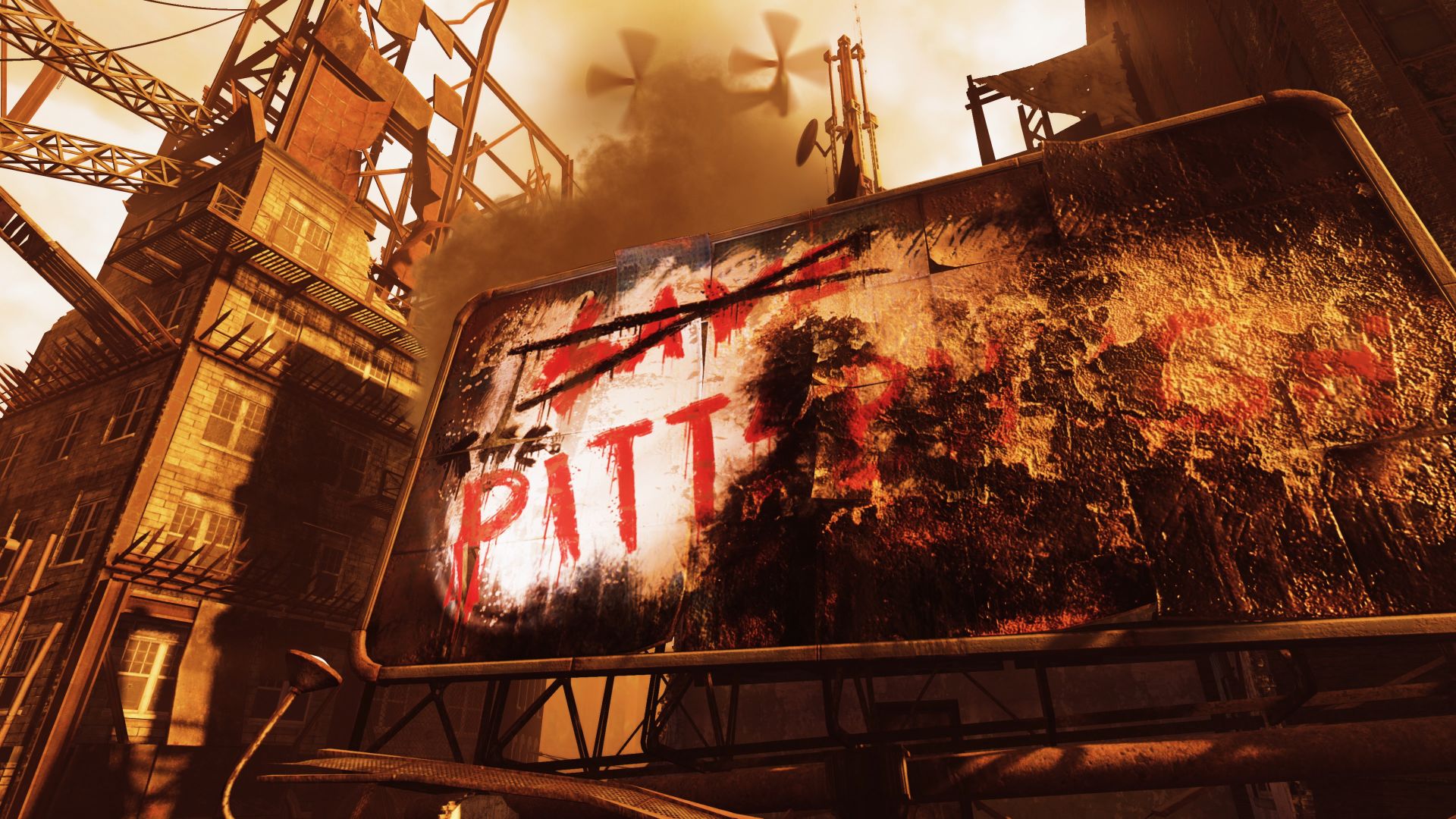 Enter The Pitt Now with Fallout 76’s Expeditions Update - Xbox Wire