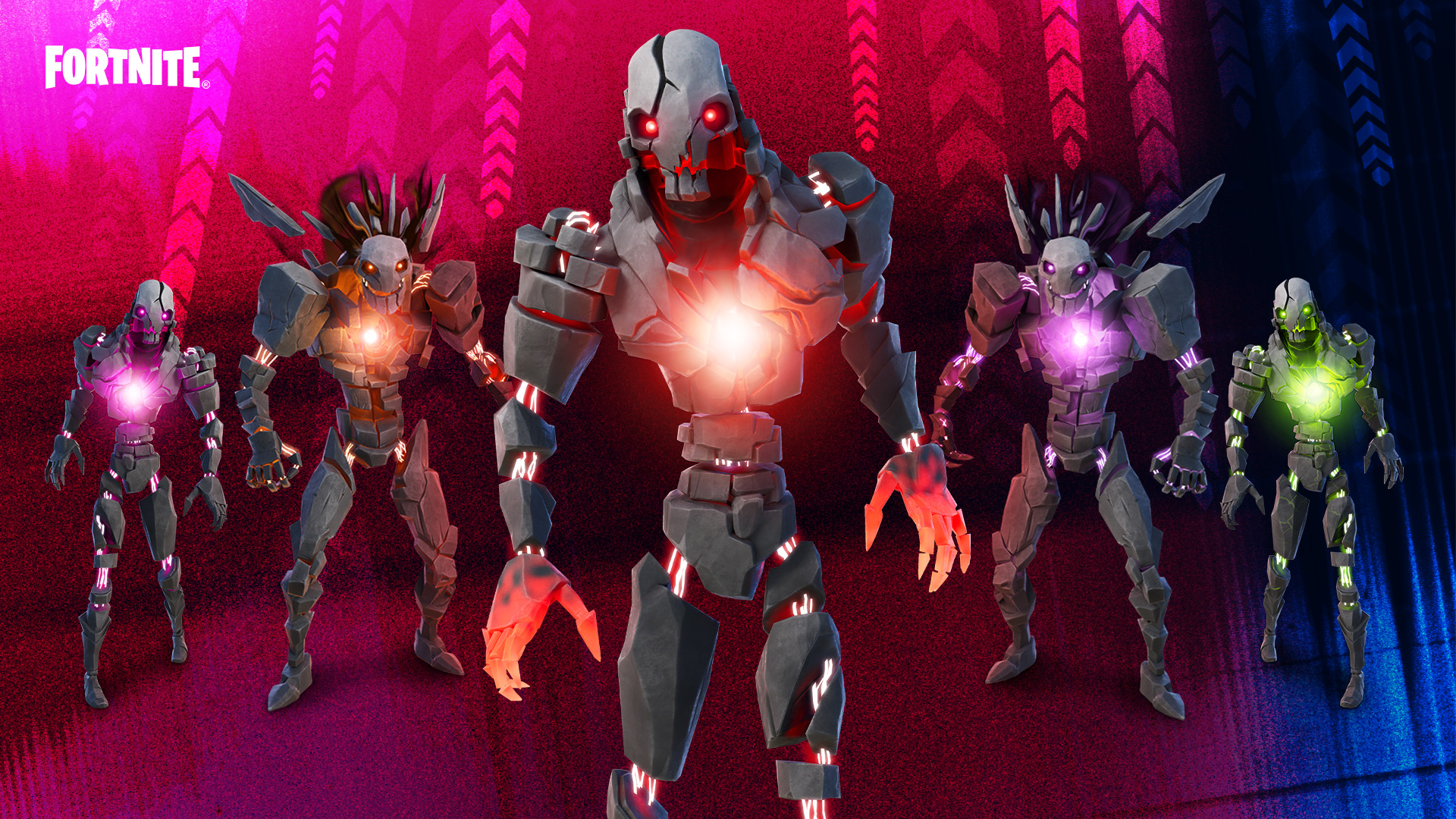 Unleash Your Wild Side in Fortnitemares 2022 - XBOX Wire