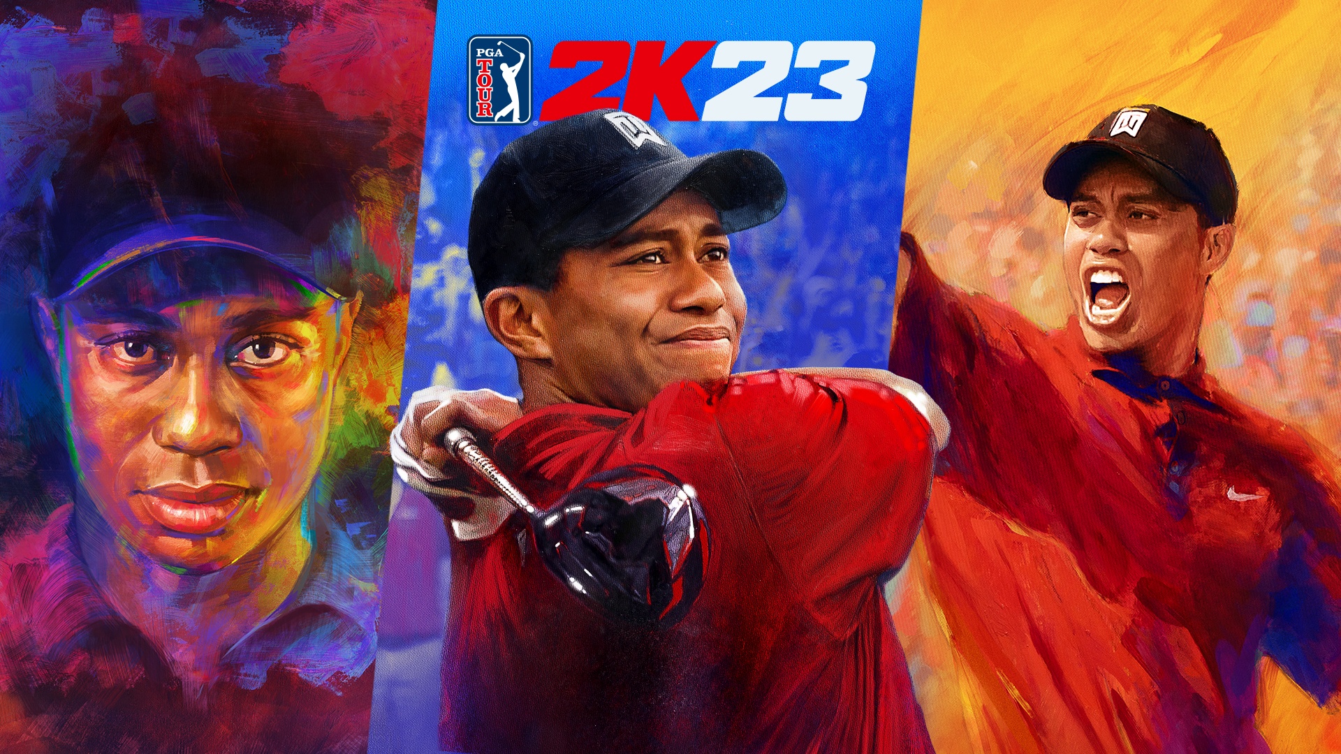 PGA Tour 2K23 is Teed Up with Topgolf, New Courses, and Enhanced Features - Xbox Wire