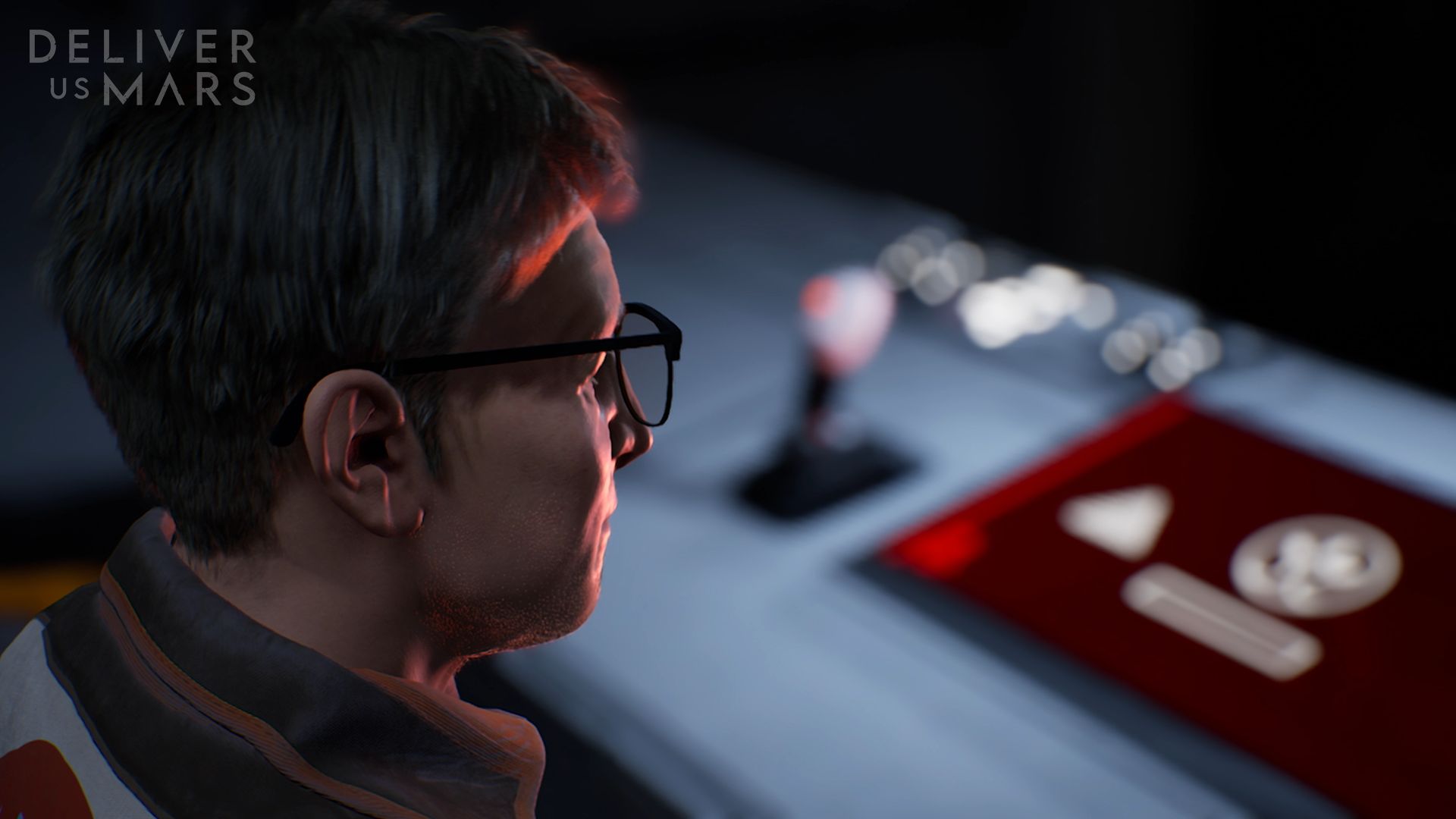 Deliver Us Mars is a Beautiful Sci-Fi Game about Saving Our Planet - Xbox Wire