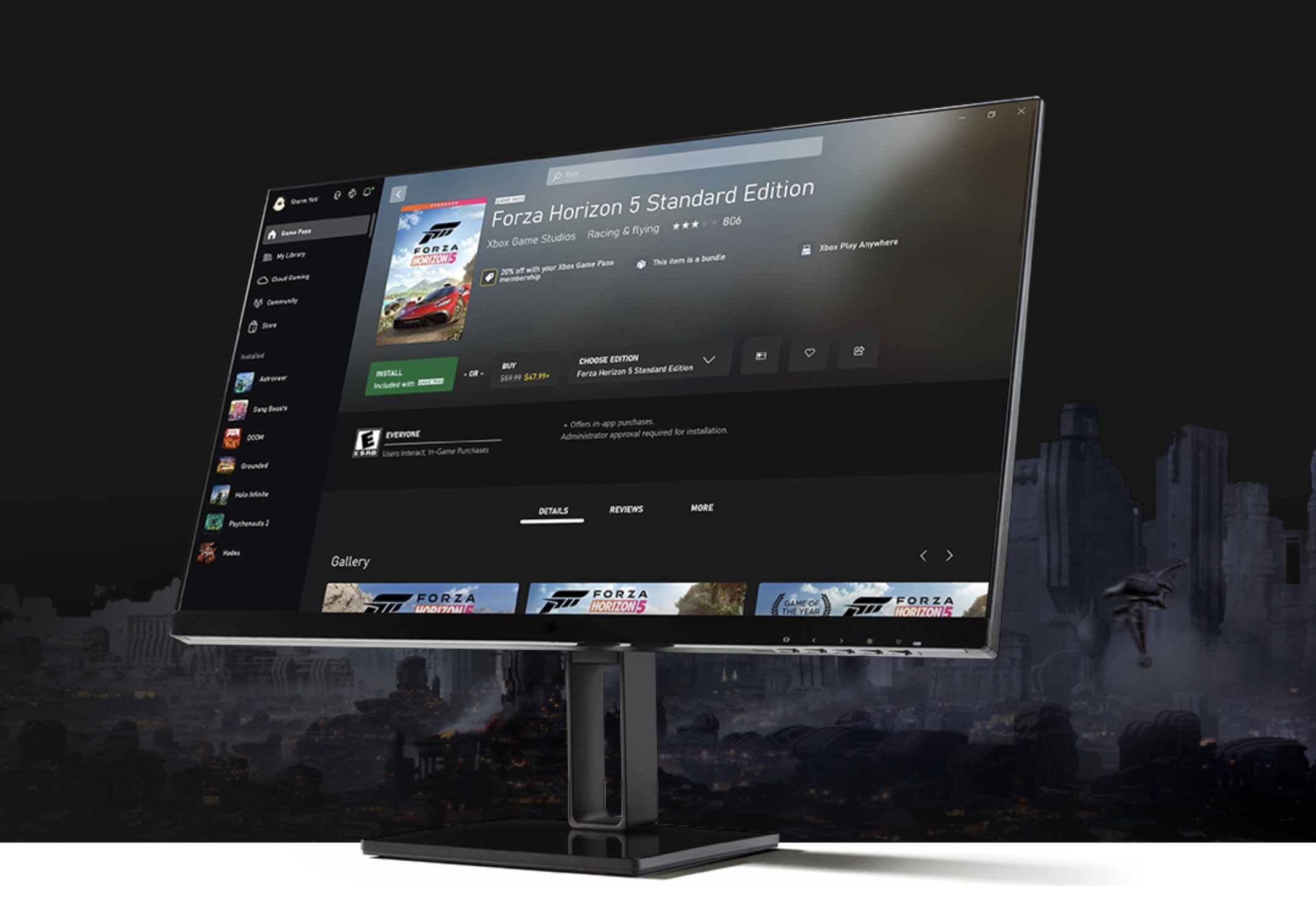 Xbox Insider Release Notes - Gaming Services for Windows [8.70.28001.0 ...