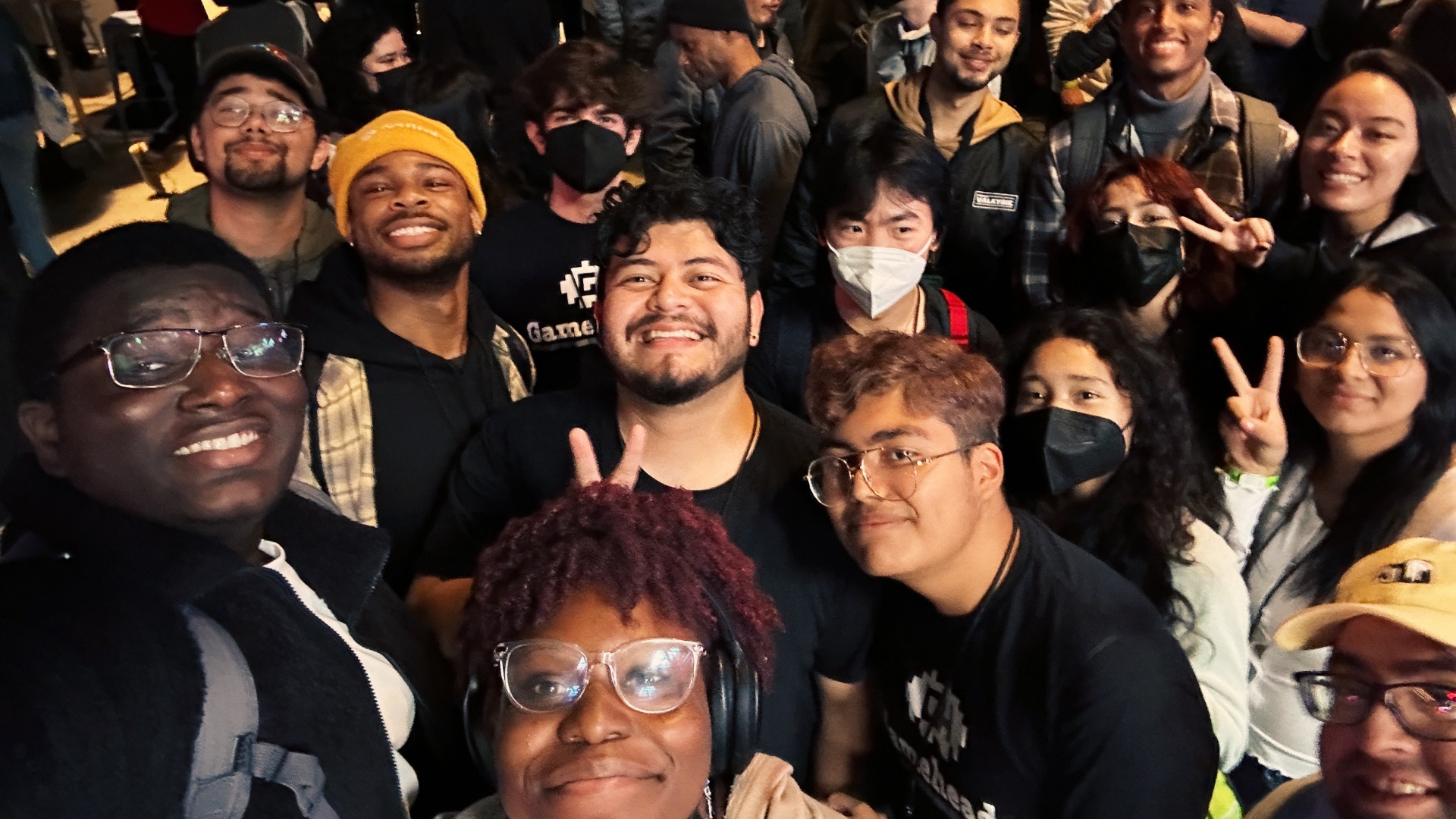 Gameheads Empowers Youth of Color to Pursue Careers in Gaming - XBOX Wire