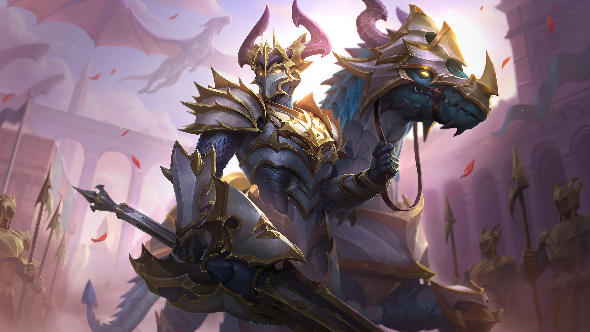 It’s Time to Start Skilling with Smite x RuneScape, Along with a ...