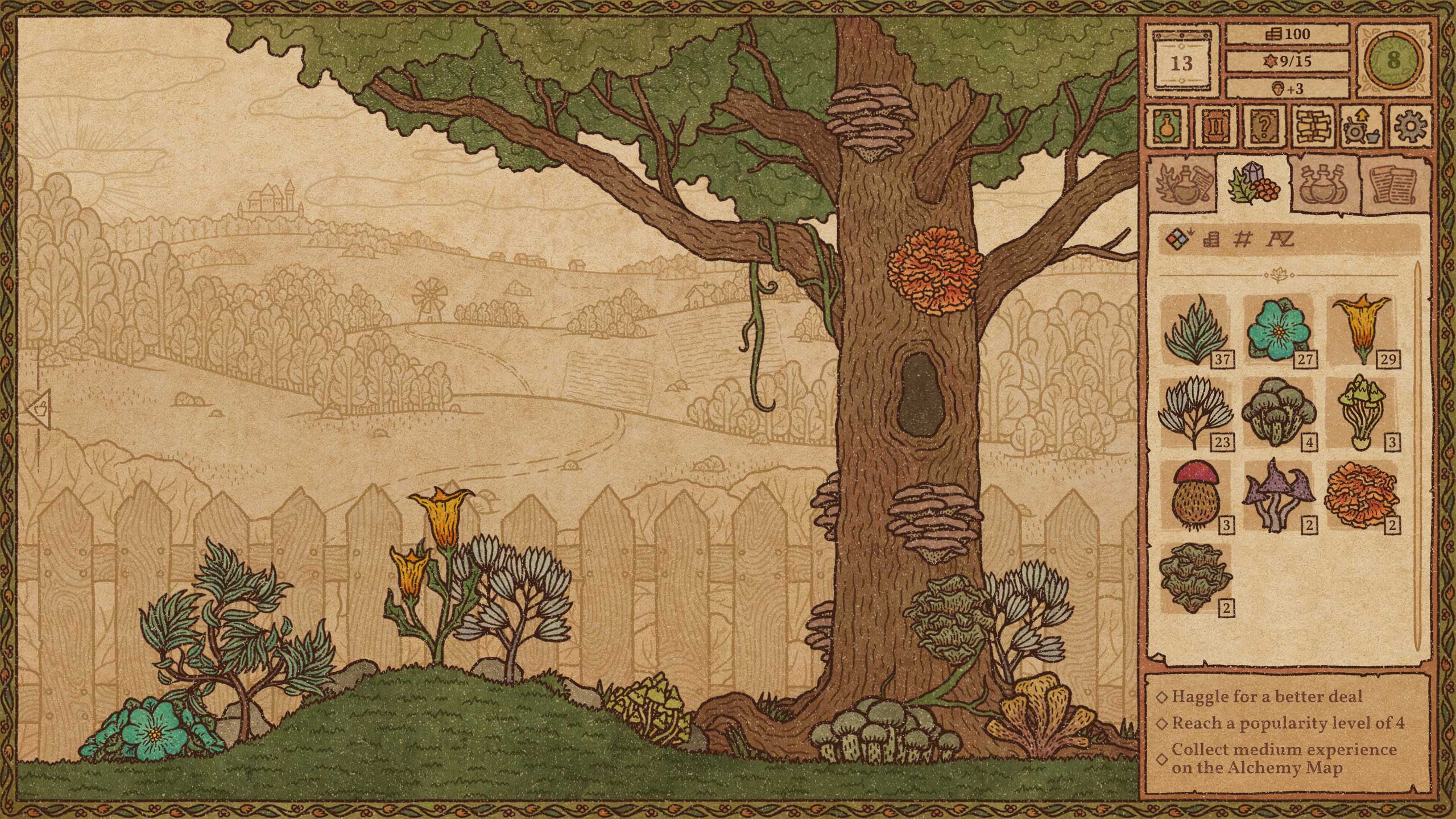 Potion Craft is Now Available on Xbox! - Xbox Wire