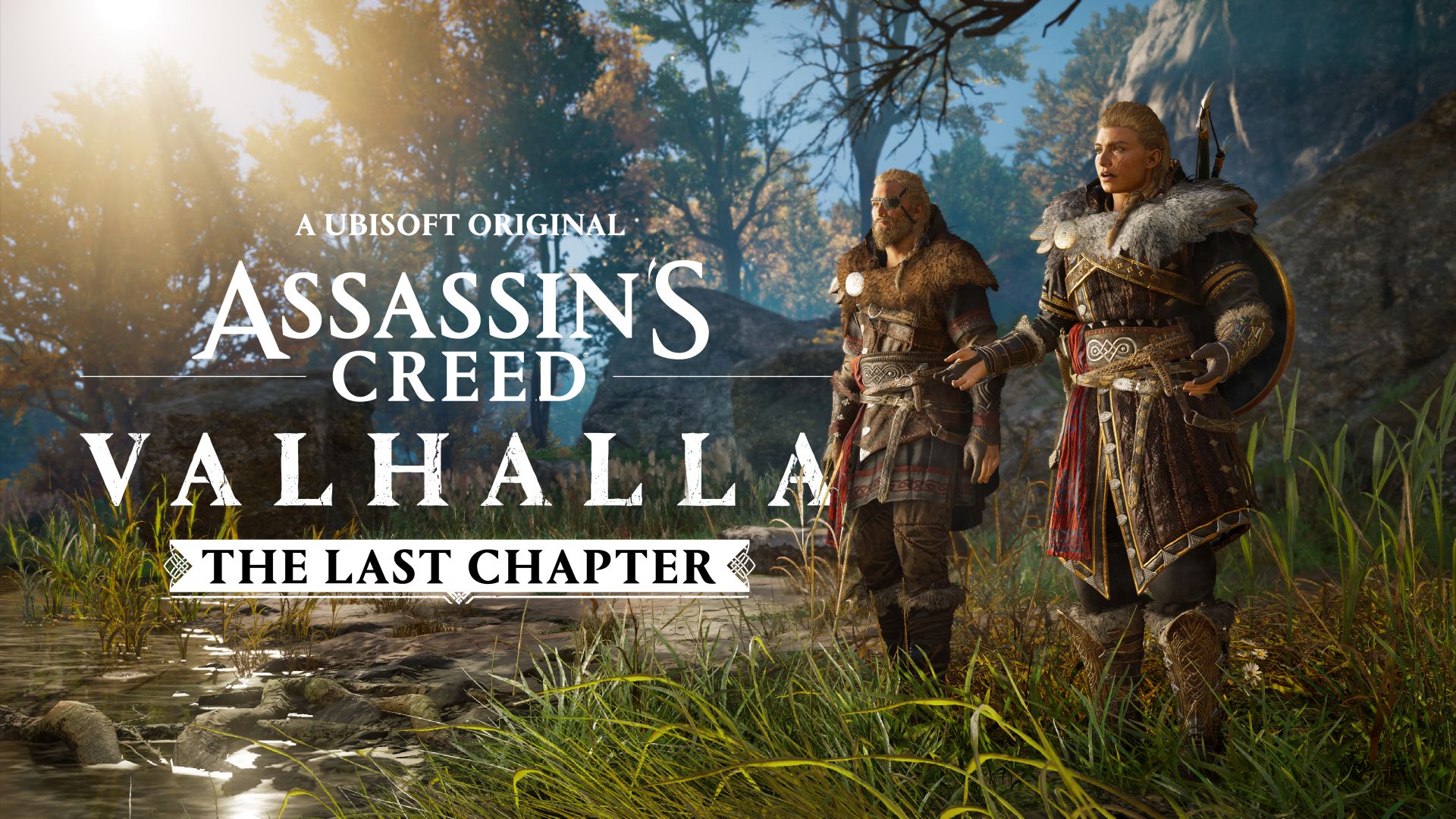 Assassin’s Creed Valhalla’s Final Content Update, The Last Chapter, Out Now - Xbox Wire