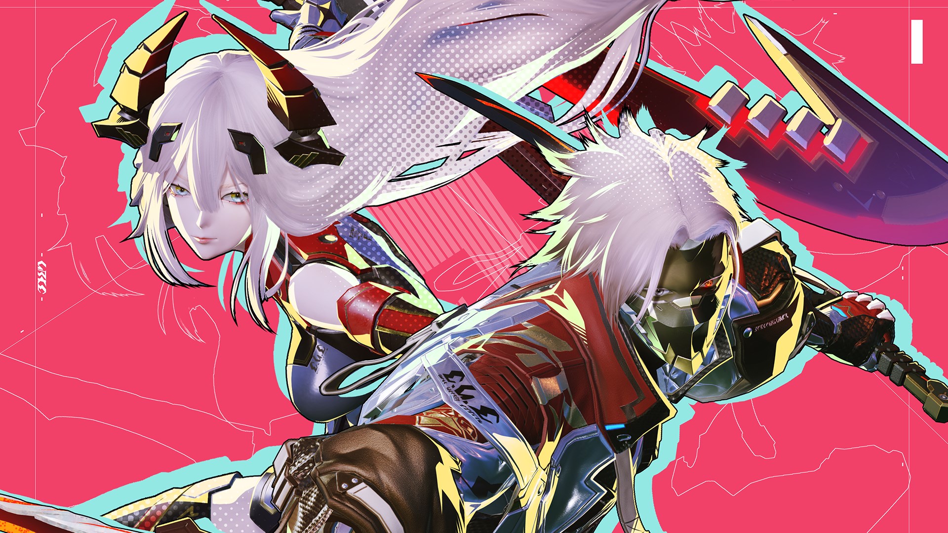 Feel the Heat of the Stia Region in Phantasy Star Online 2 New Genesis ...