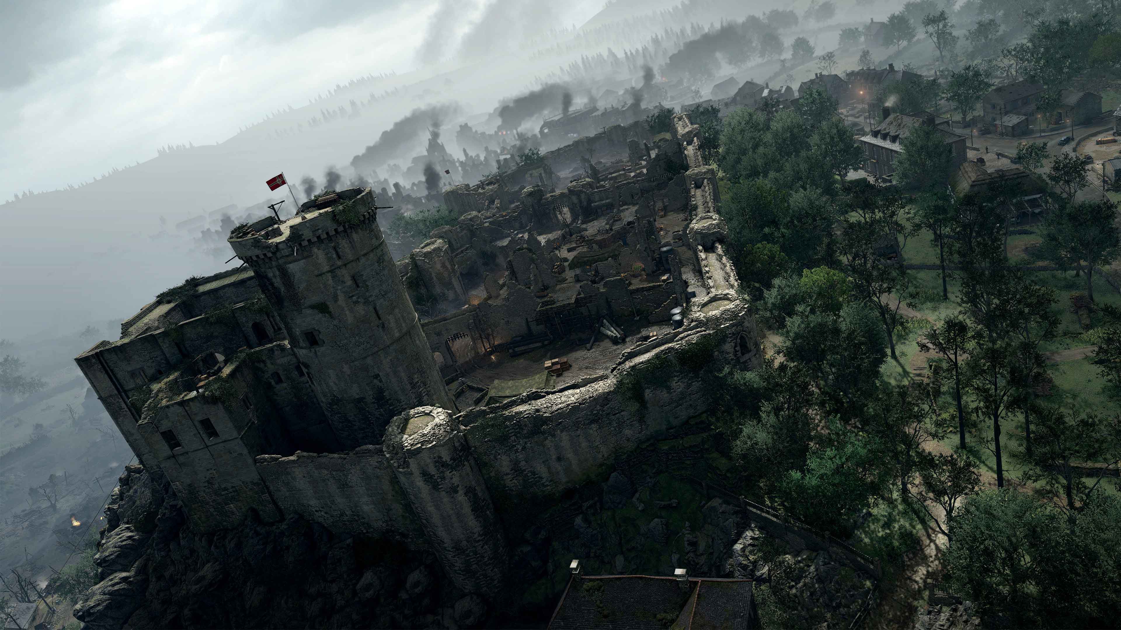 Conquer a New Threat in Sniper Elite 5 - Plus, a Free New DLC for All ...