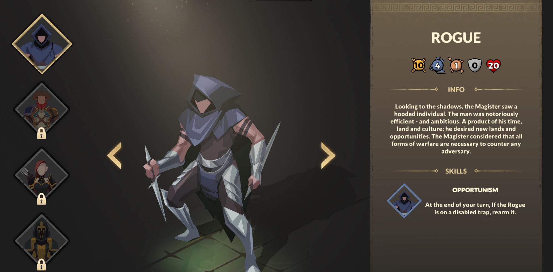 Defend the Rook: Play the Roguelike Board Game on March 16 - Xbox Wire