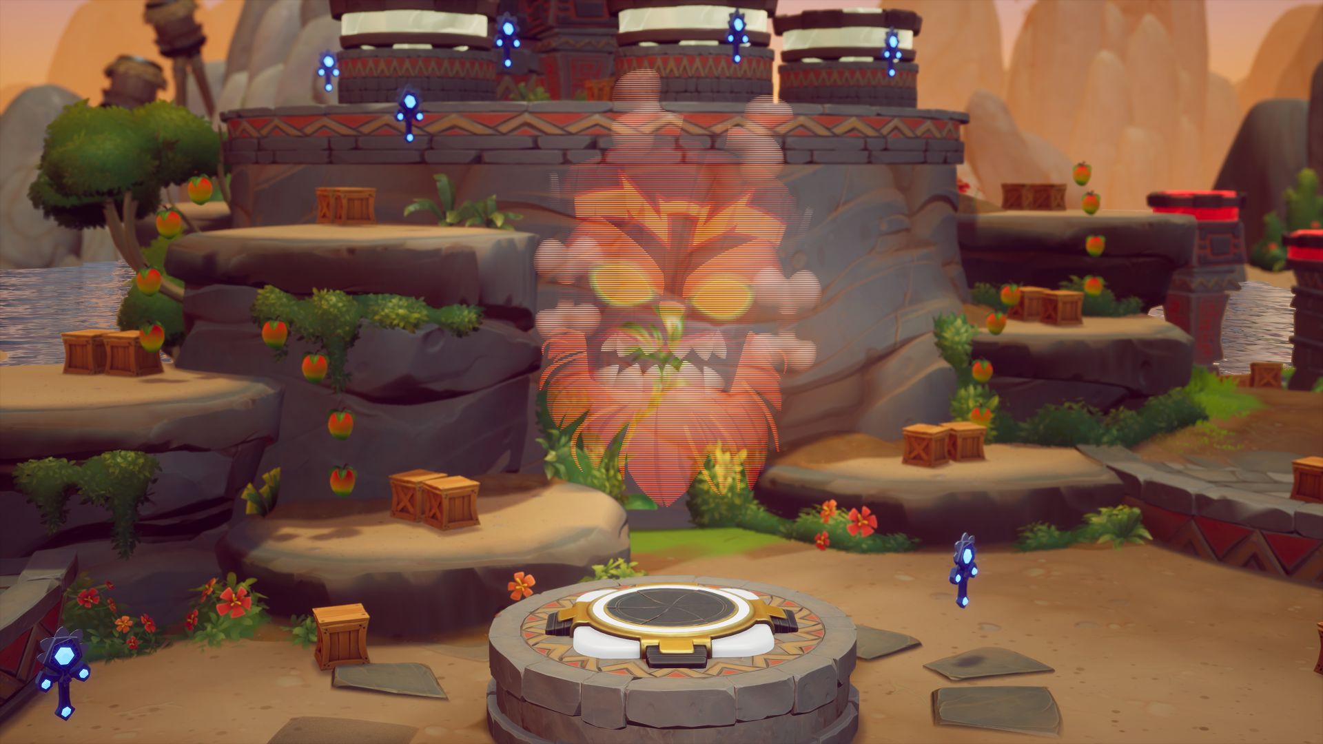 Crash Bandicoot Heads in a New and Unexpected Direction with Crash Team ...