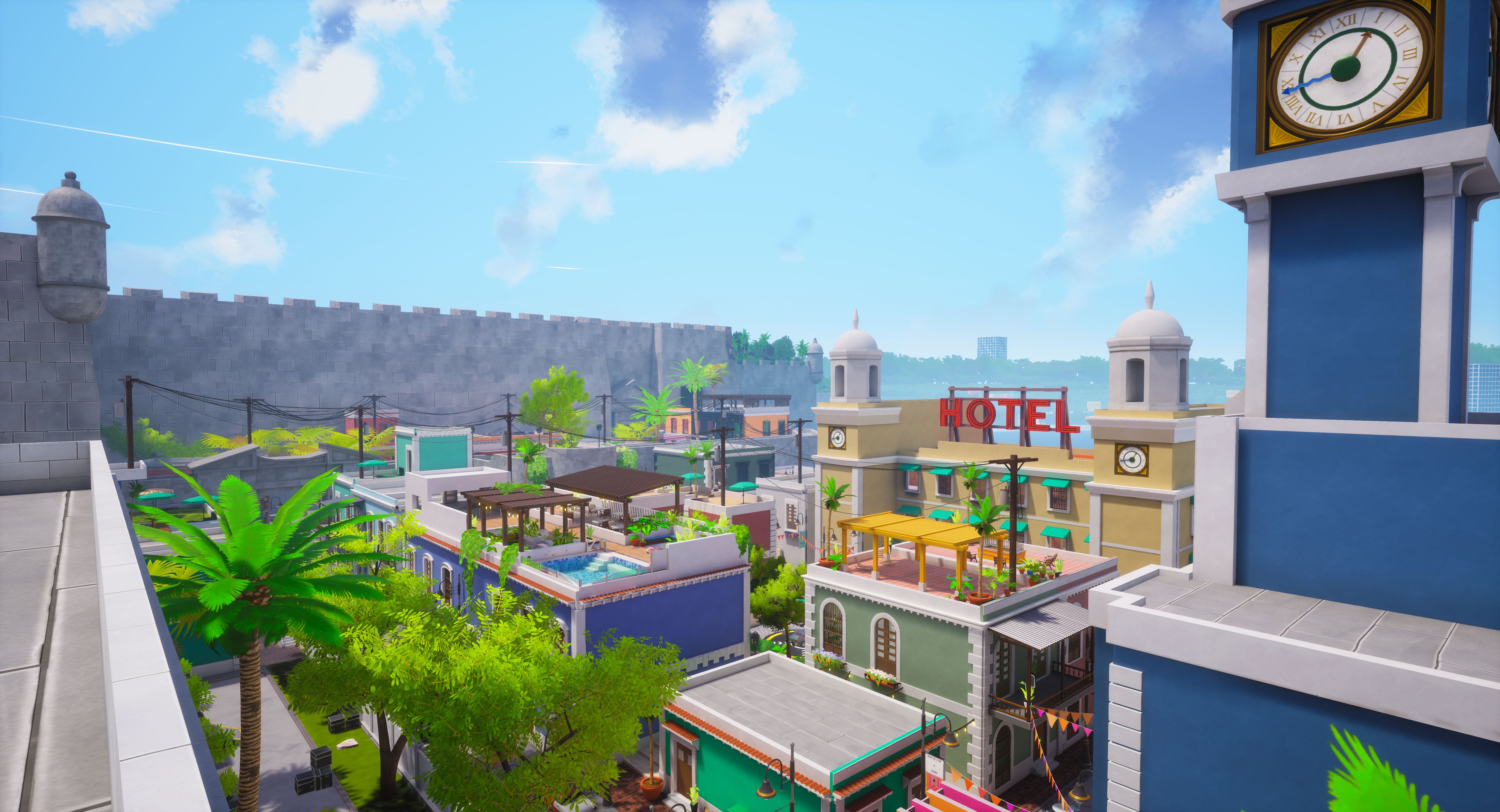 Deceive Inc. – A Guide to All Four Sprawling Maps - Xbox Wire