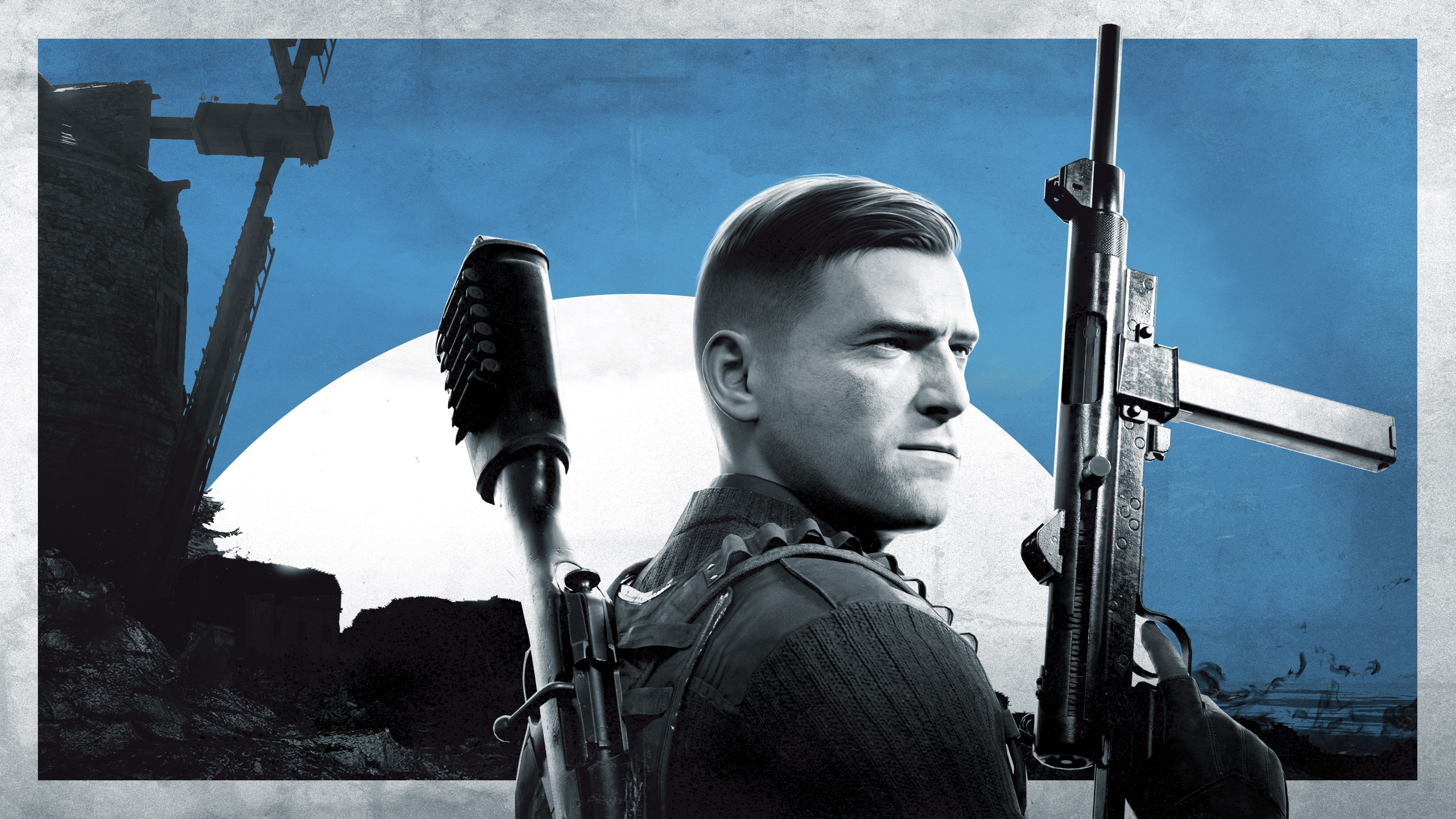 Sniper Elite 5 – Season Two Available Today and Includes New Campaign ...