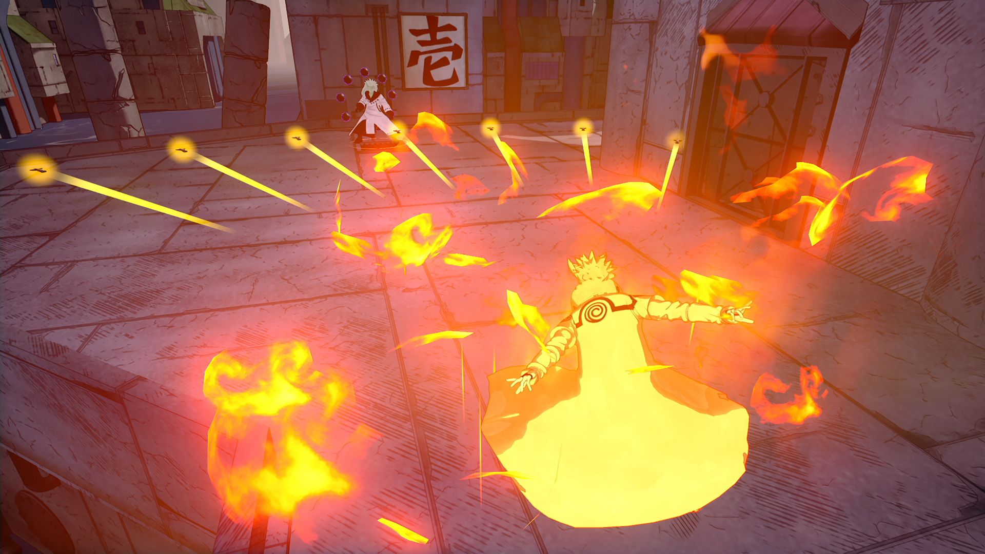 Tips and Tricks for Season Six of Naruto to Boruto: Shinobi Striker ...