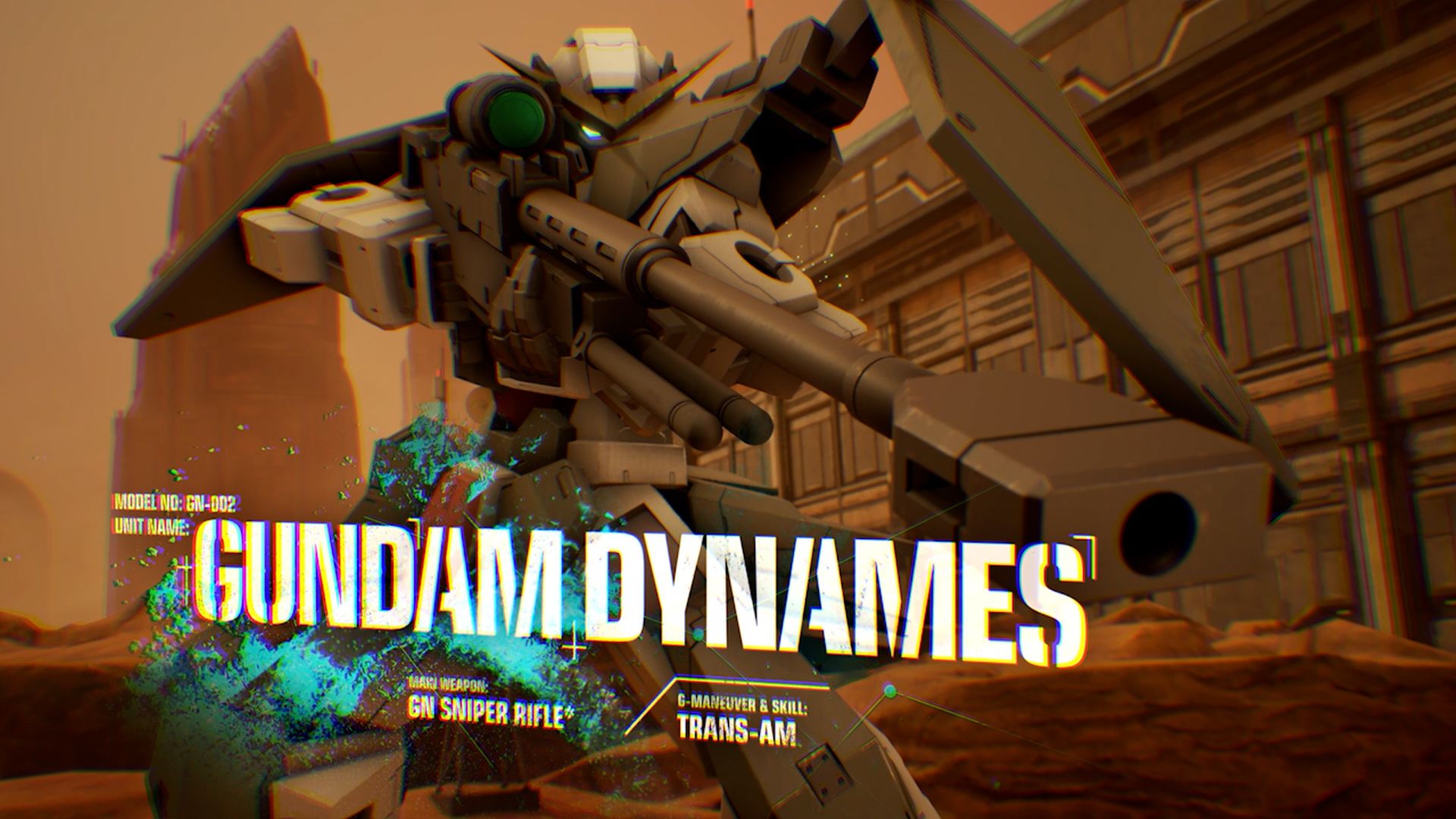 Gundam Evolution Season 4 is Dropping a New Game Mode, Character, and Map - Here Are Some Tips ...